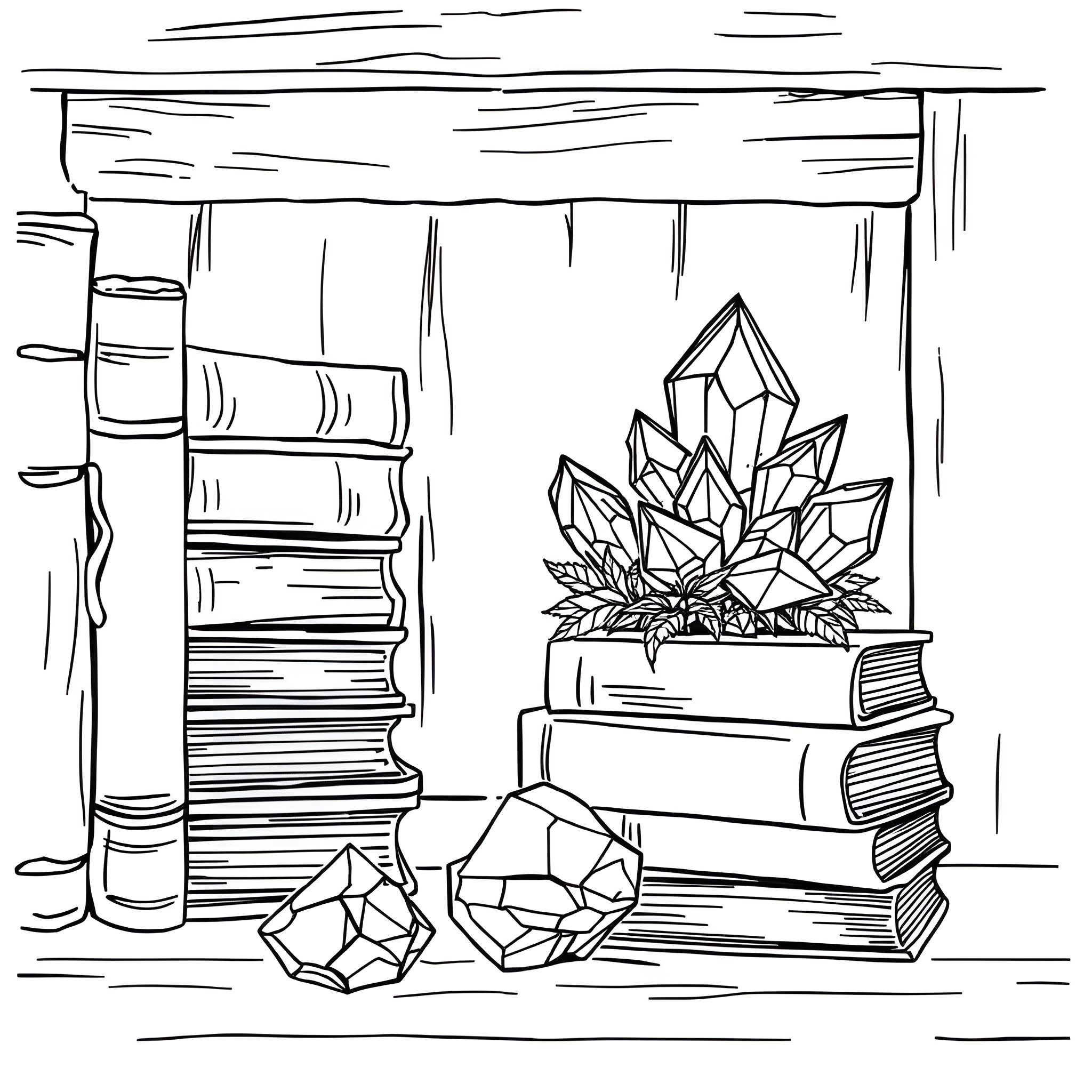 103 Best Cannabis Coloring Pages (Free Printable PDFs)