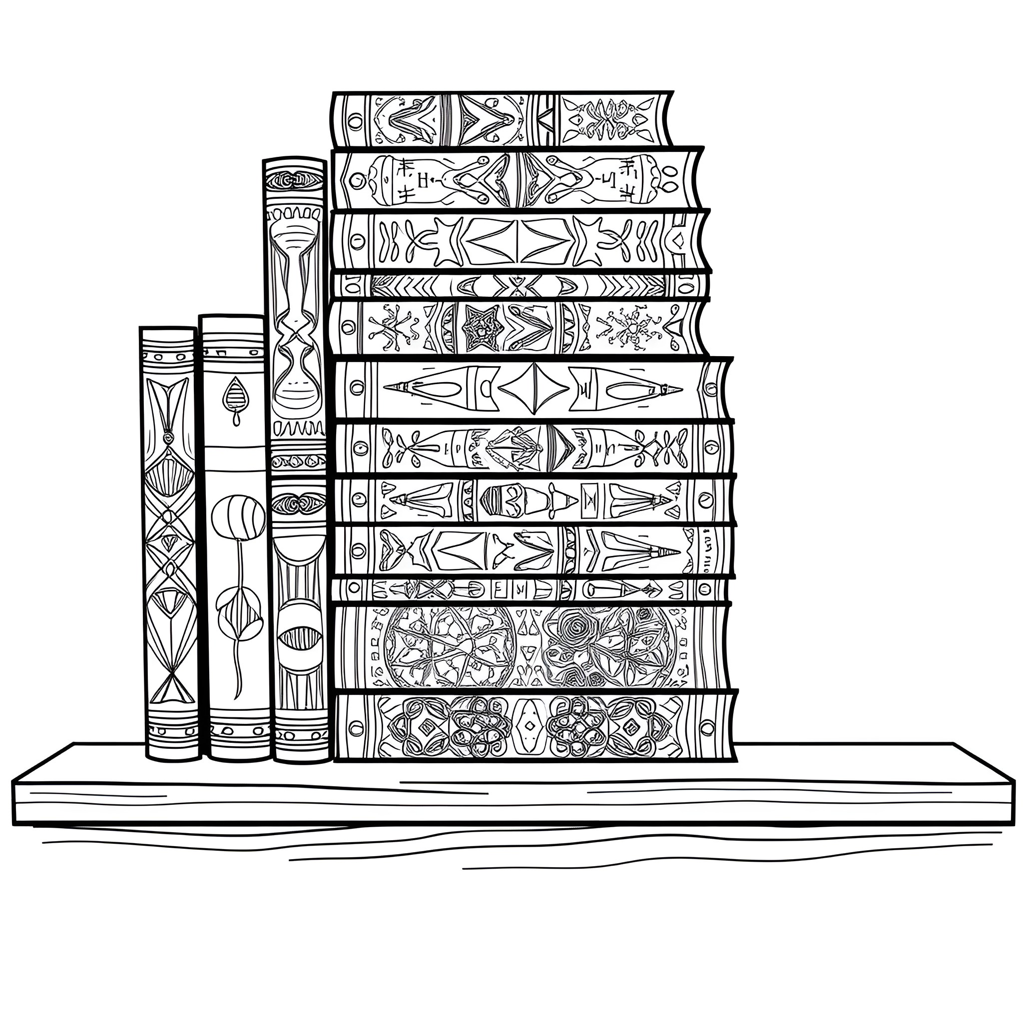 Best Medication Coloring Pages (Free Printable PDF)