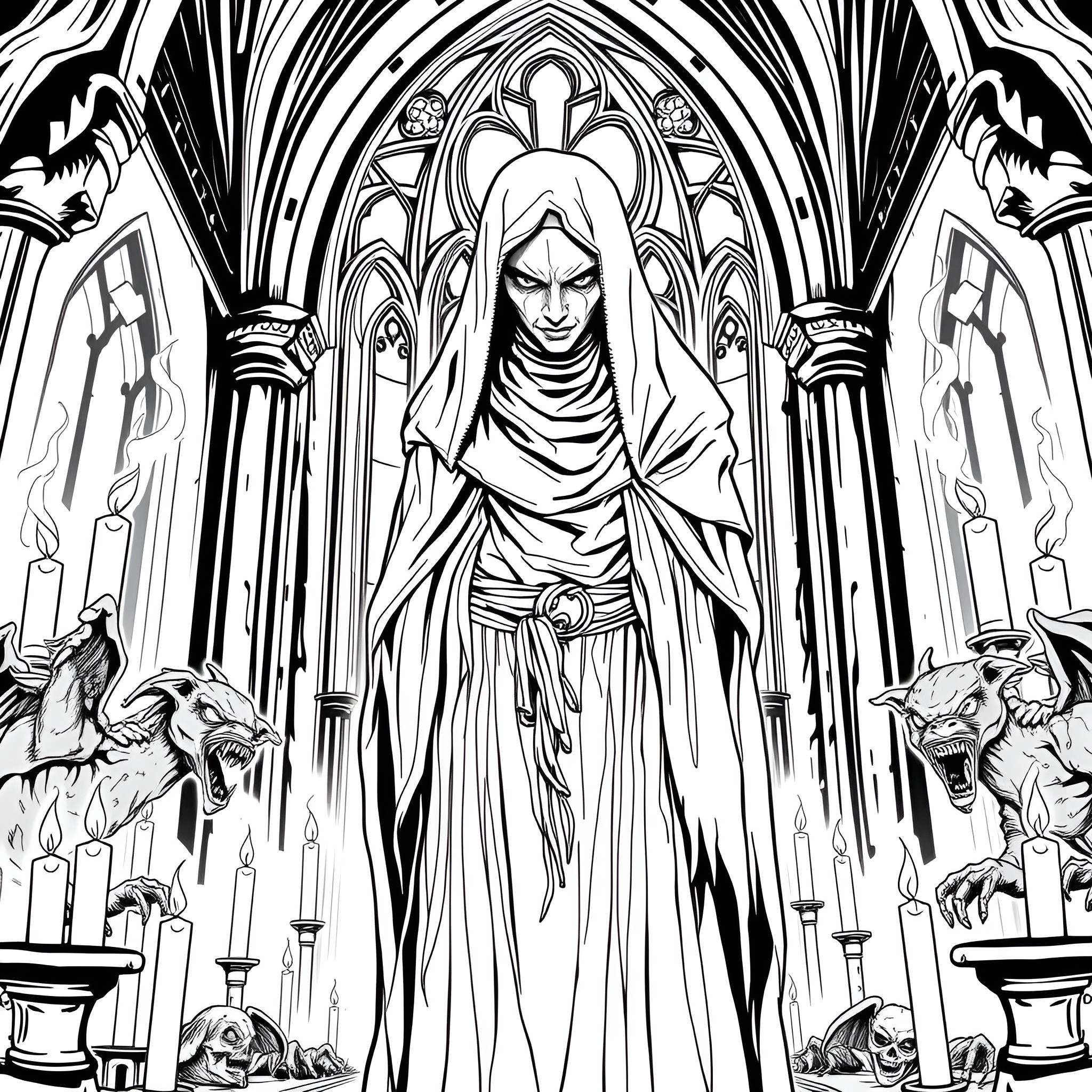 16 Best Wave Coloring Pages (Free Printable PDFs)