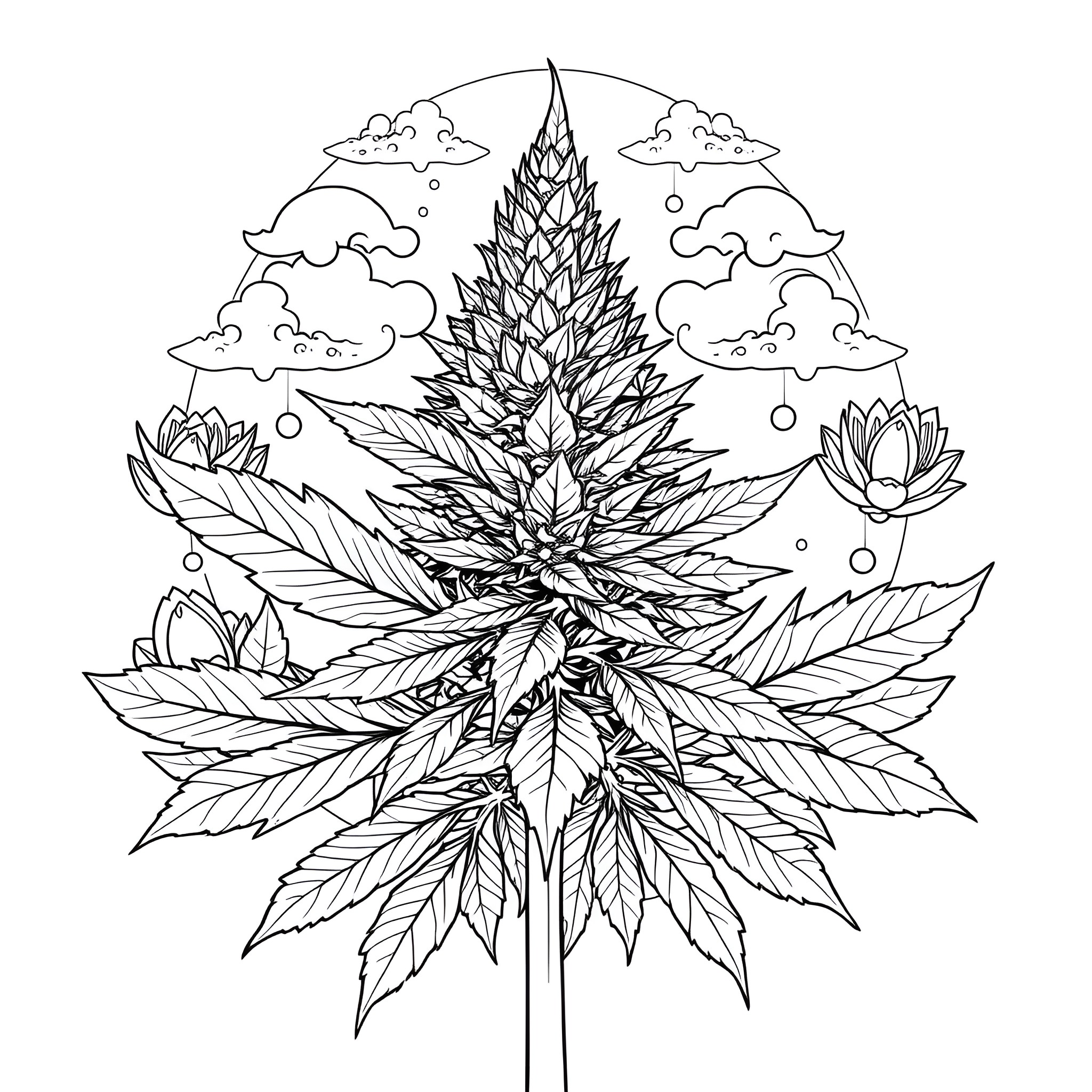 25 Best Tower Coloring Pages (Free Printable PDFs)