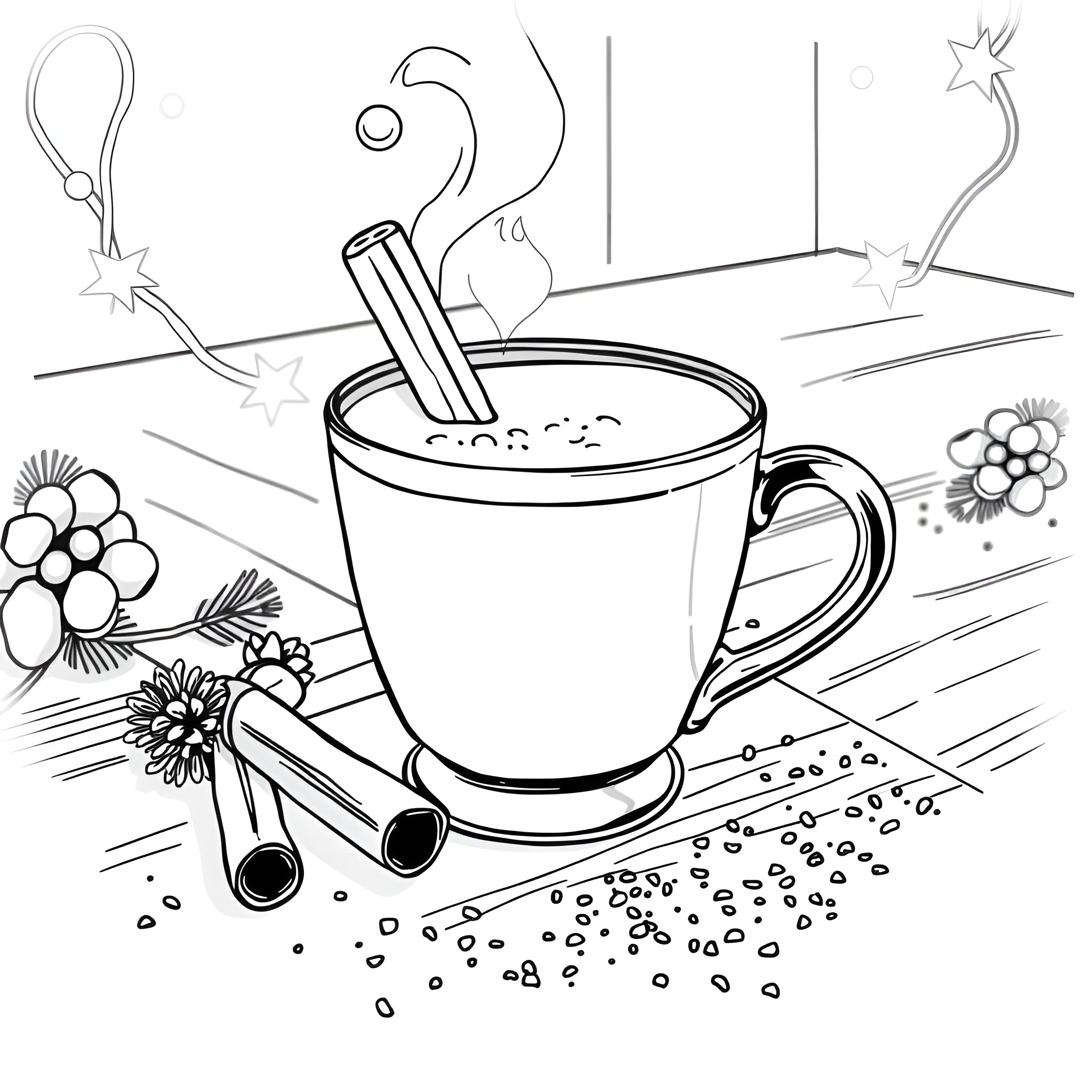 13 Best Snowman Coloring Pages (Free Printable PDFs)