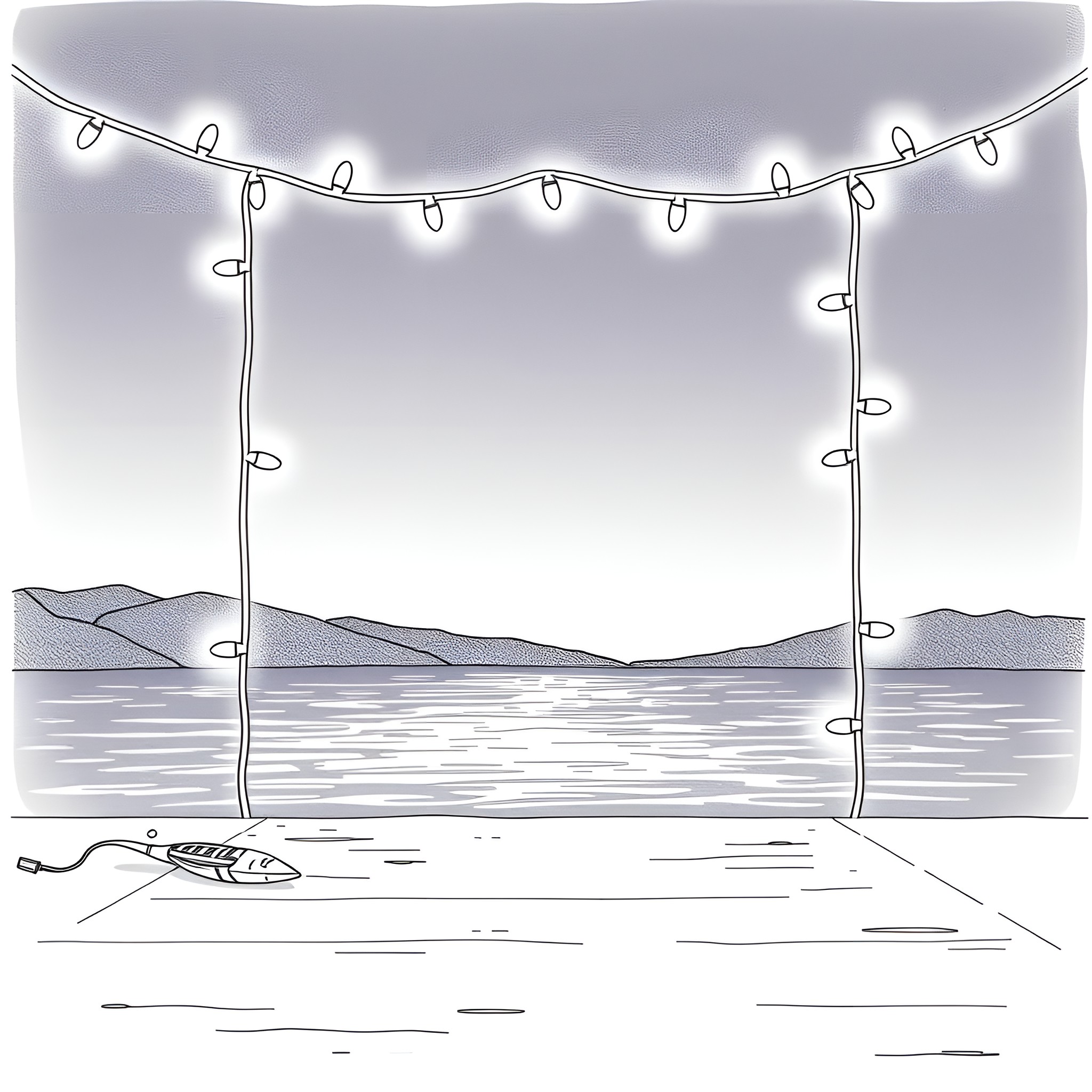 12 Best Rectangle Coloring Pages (Free Printable PDFs)