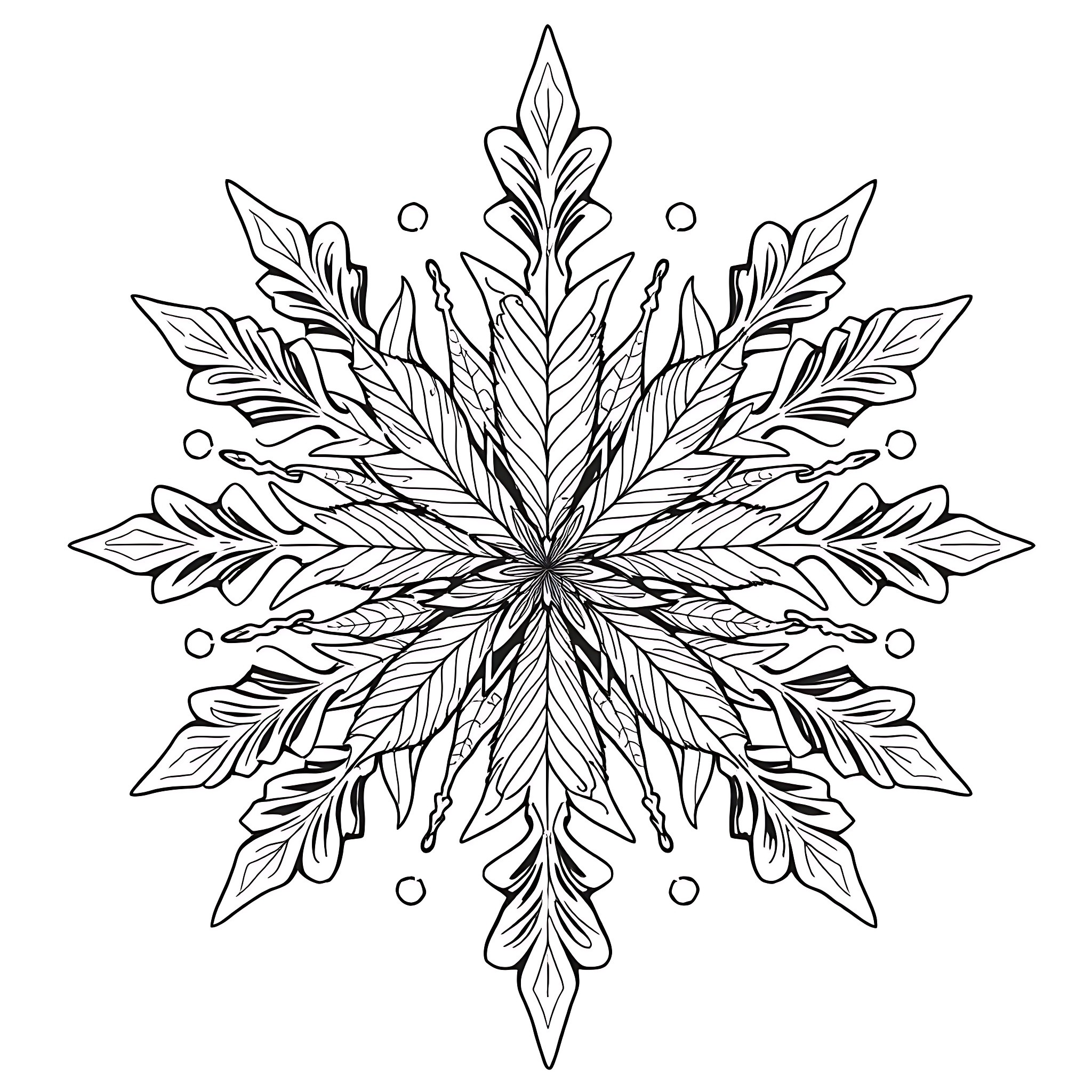 Best Cannabis Coloring Pages (Free Printable PDF)