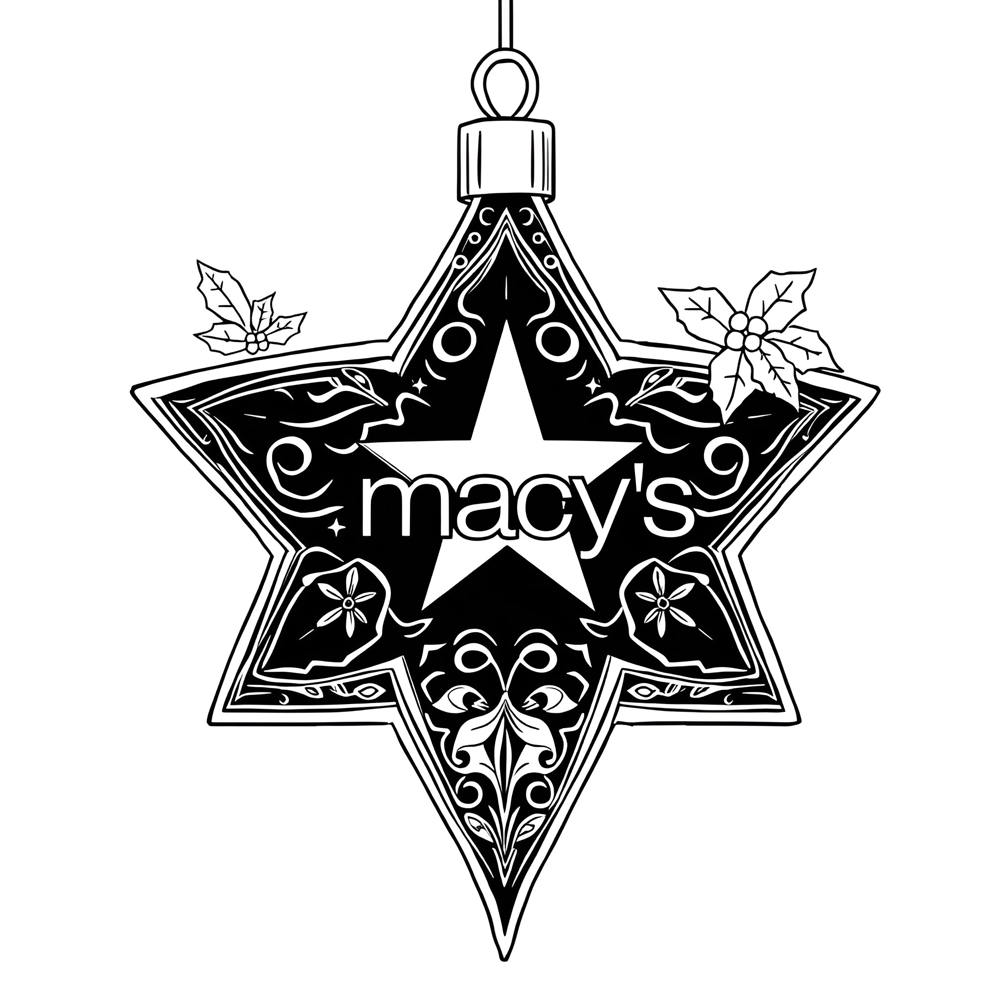 9 Best Star Coloring Pages (Free Printable PDFs)