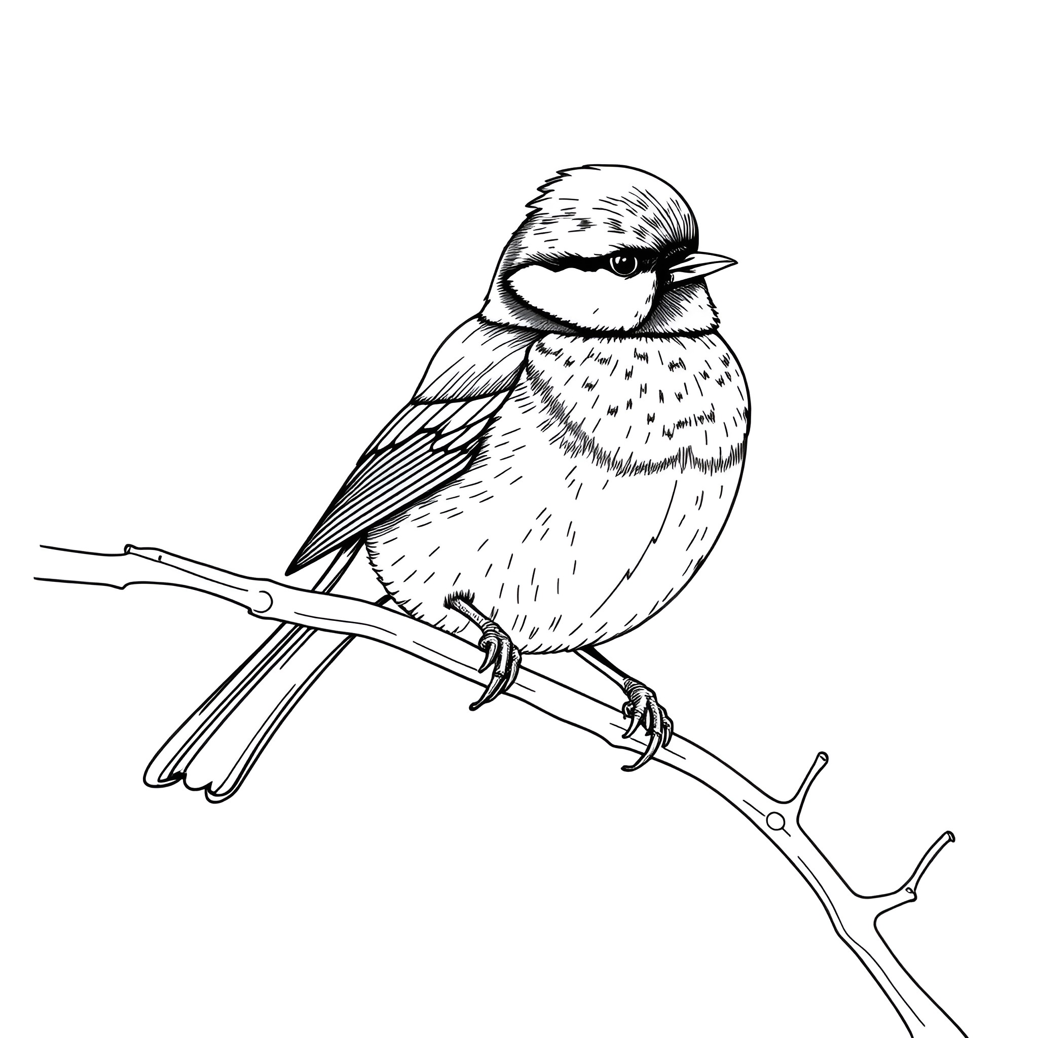 Best Wigeon Coloring Pages (Free Printable PDF)