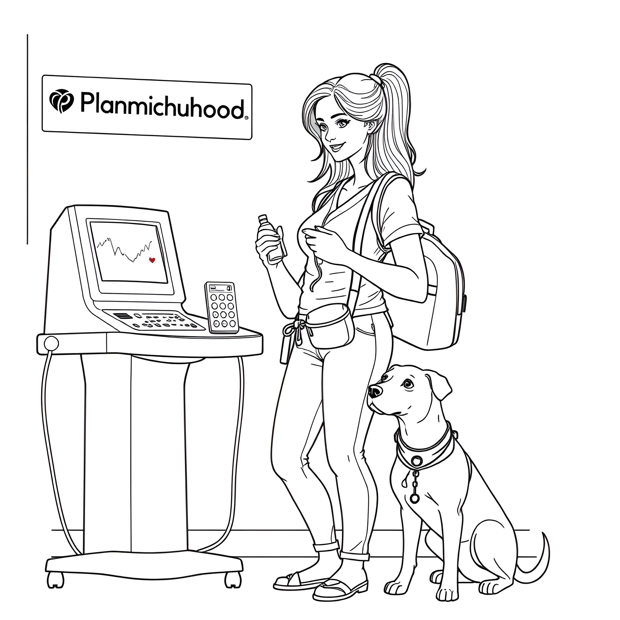 Best Teapot Coloring Pages (Free Printable PDF)