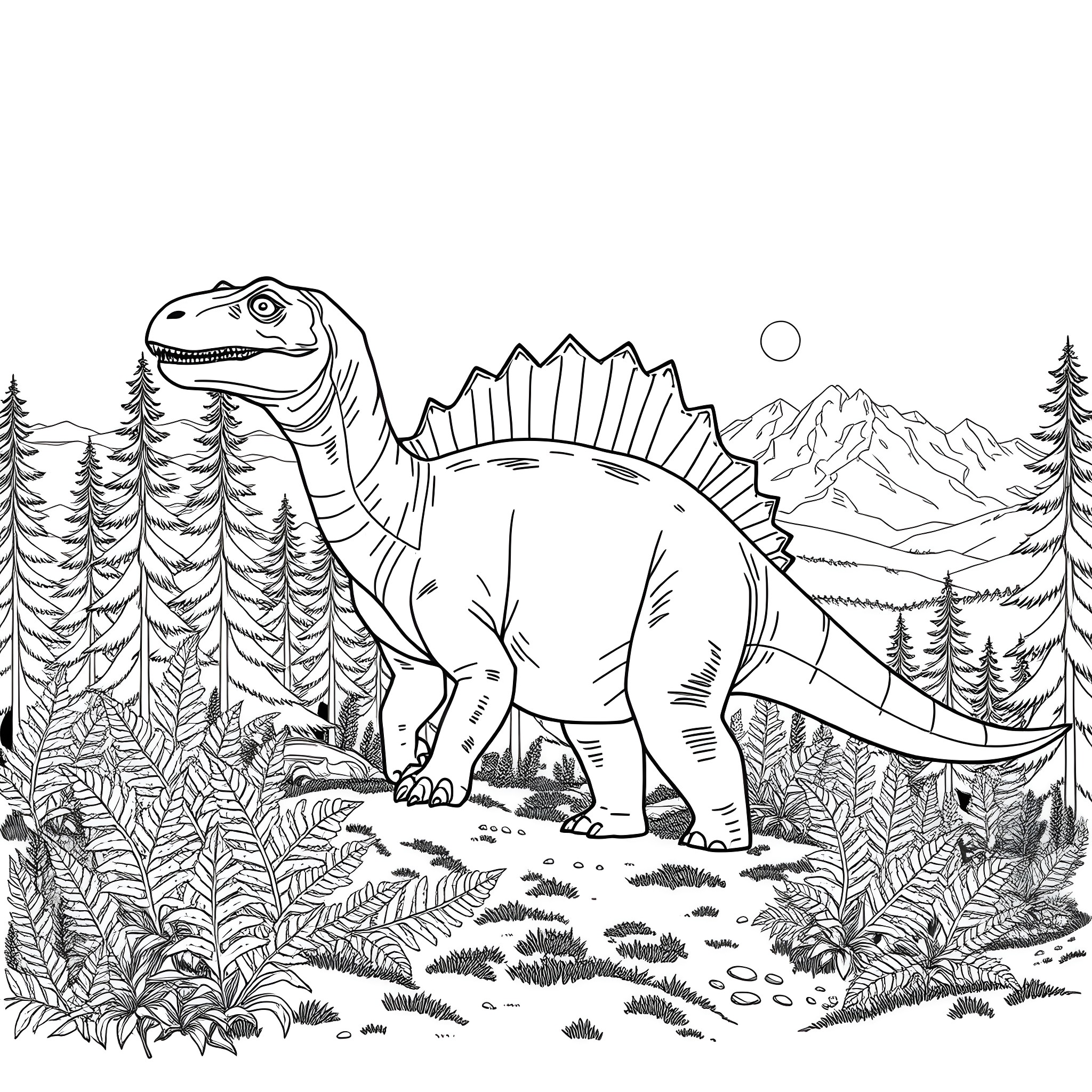 All Coloring Page Collection (With Free Printable PDFs)