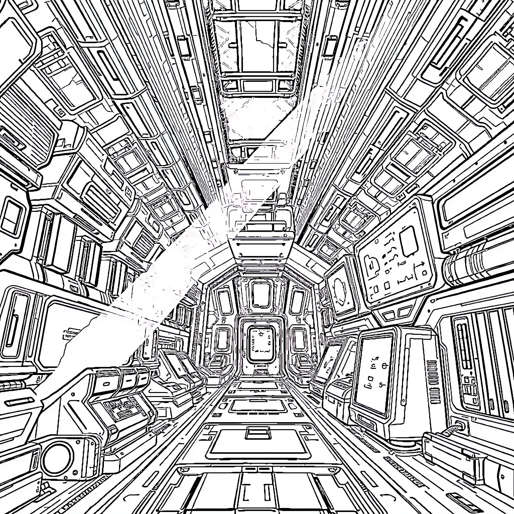 Best dls Coloring Pages (Free Printable PDF)