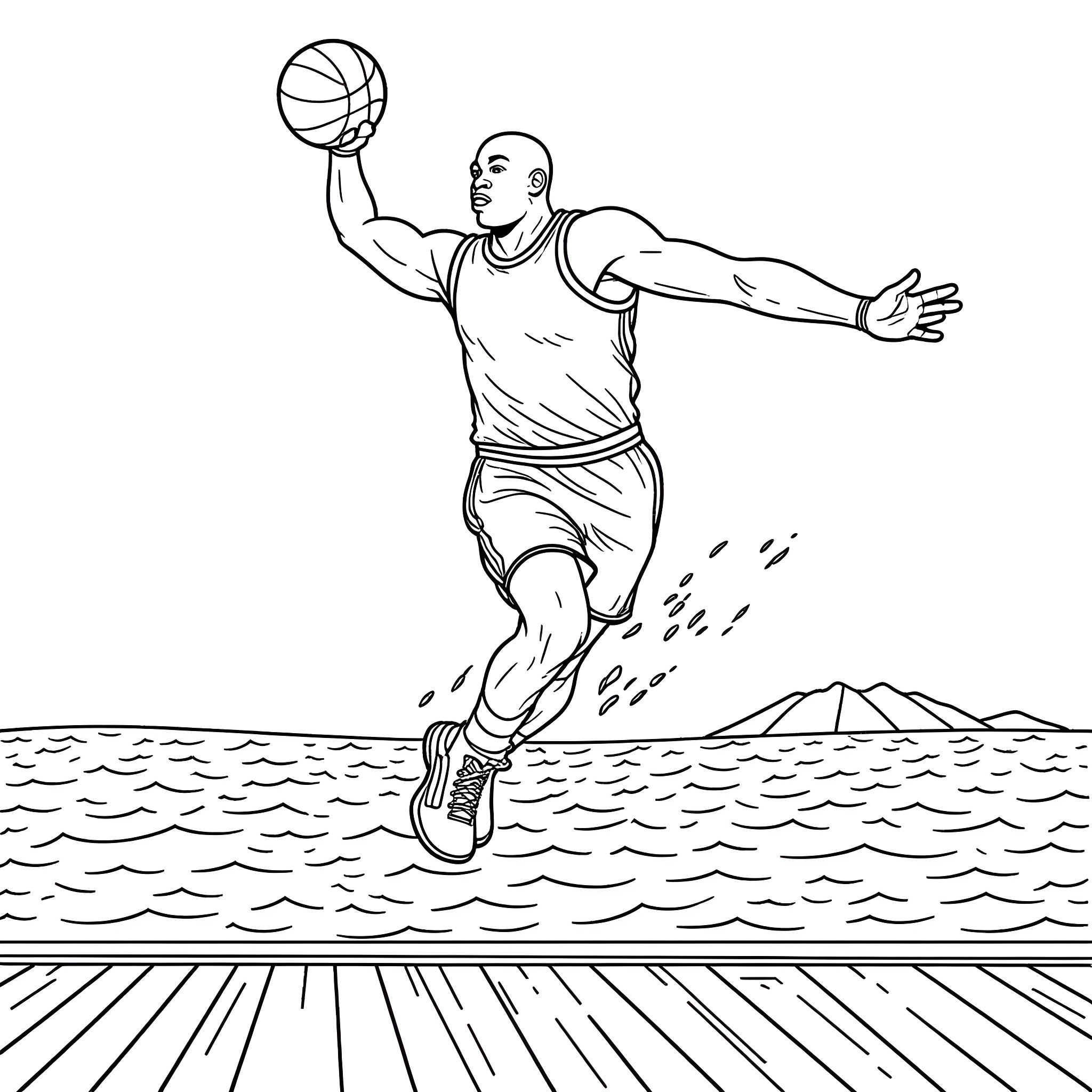 1 Best Bini Aiah Coloring Pages (Free Printable PDFs)