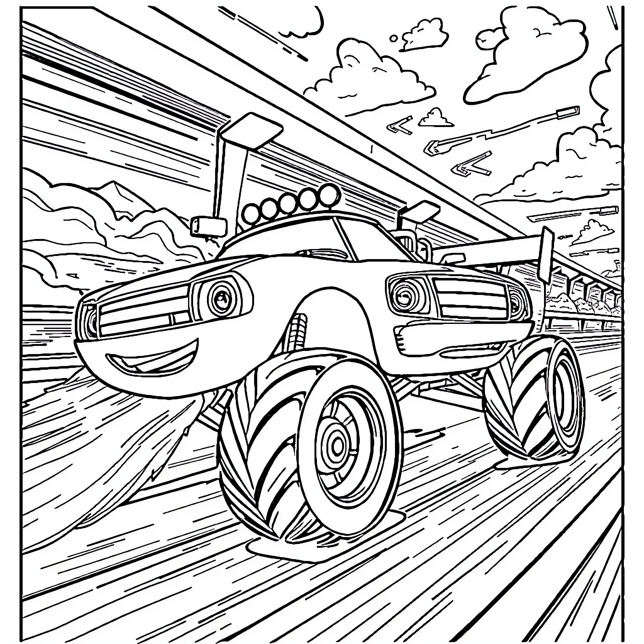 Best Romy Coloring Pages (Free Printable PDF)