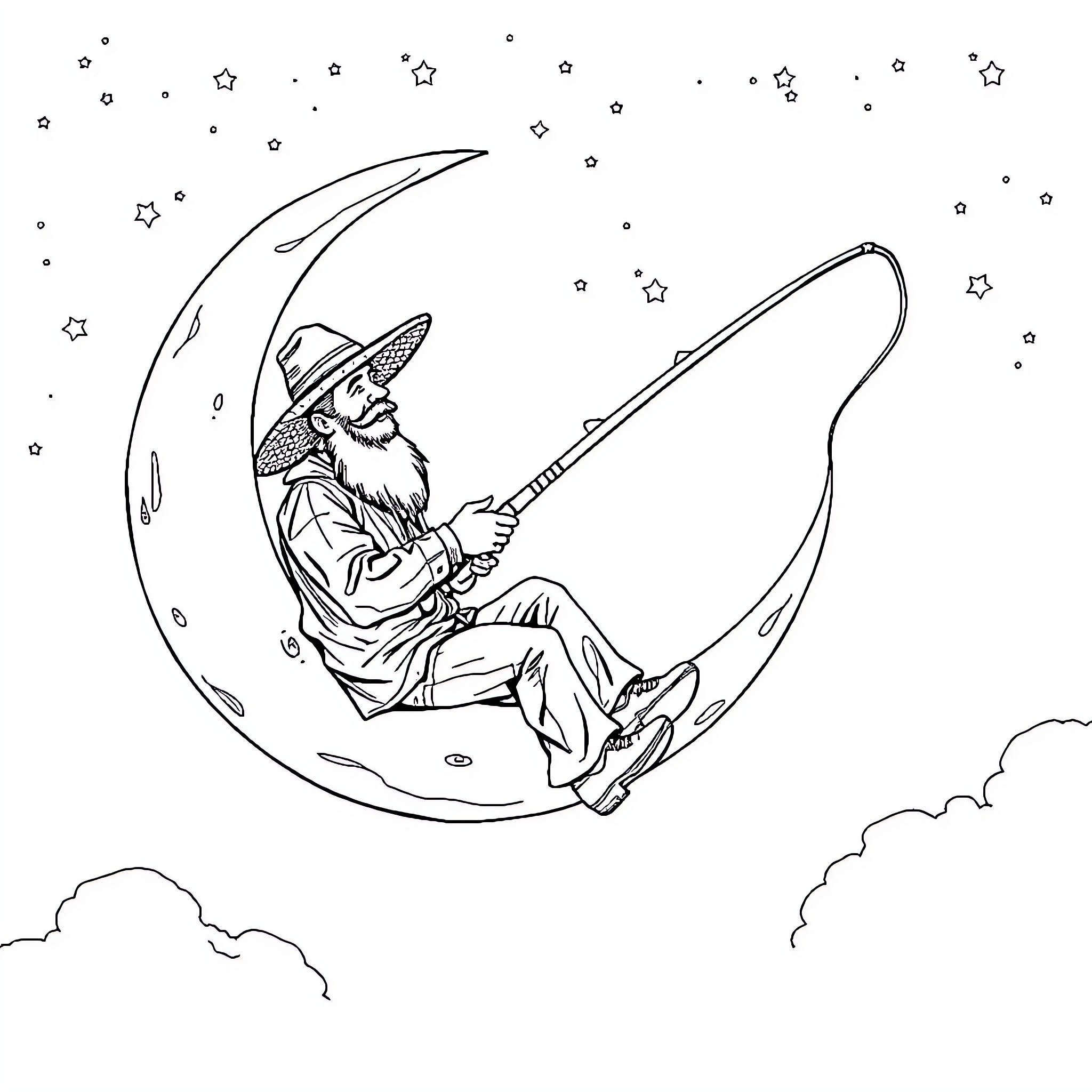 Best St. Thomas Aquinas Coloring Pages (Free Printable PDF)