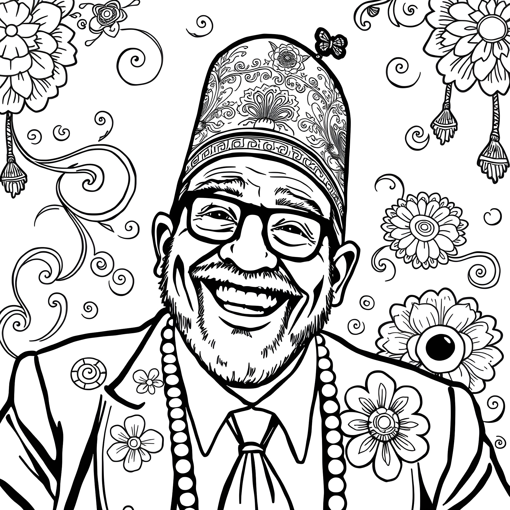 1 Best Leo Messi Coloring Pages (Free Printable PDFs)