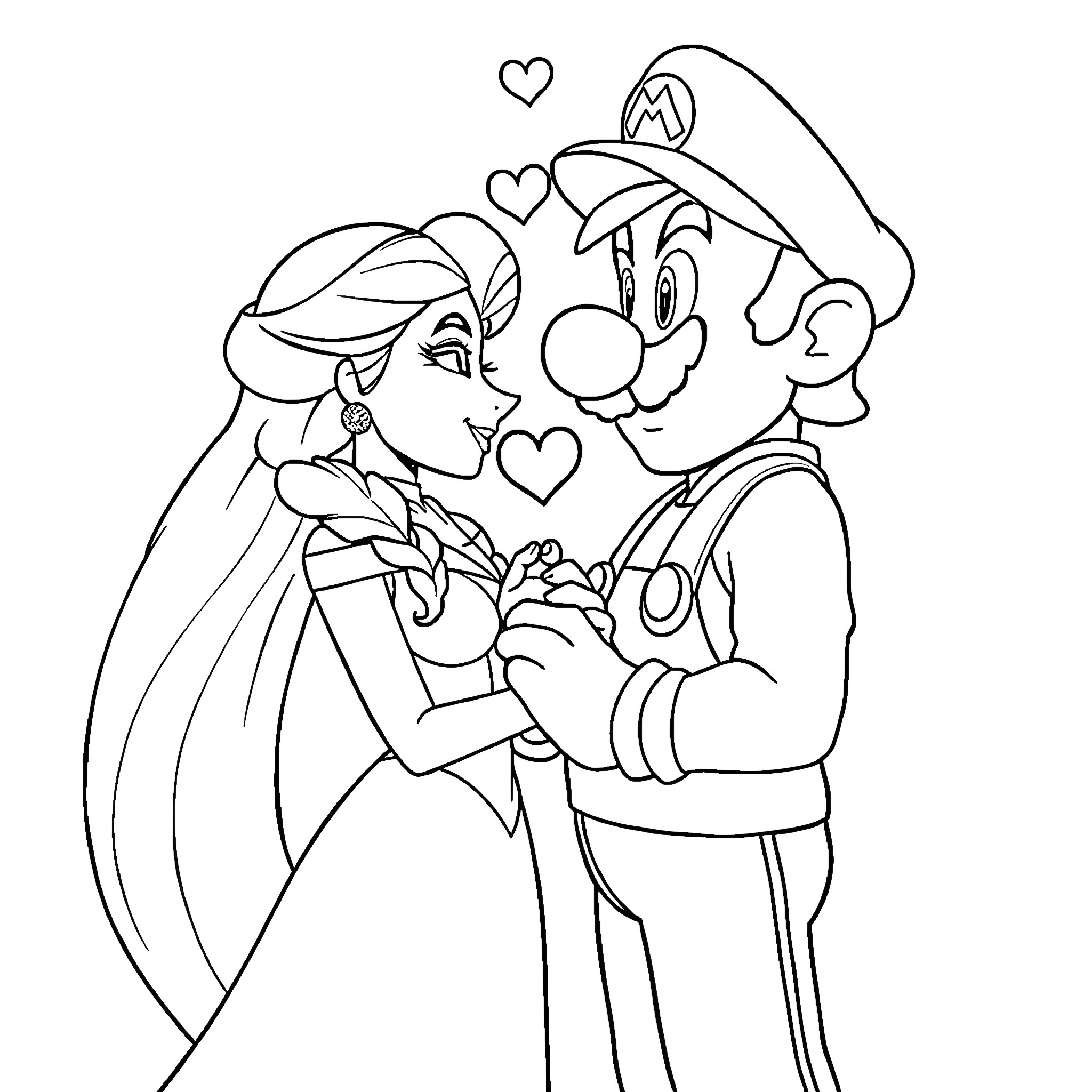 Best Elsa Coloring Pages (Free Printable PDF)