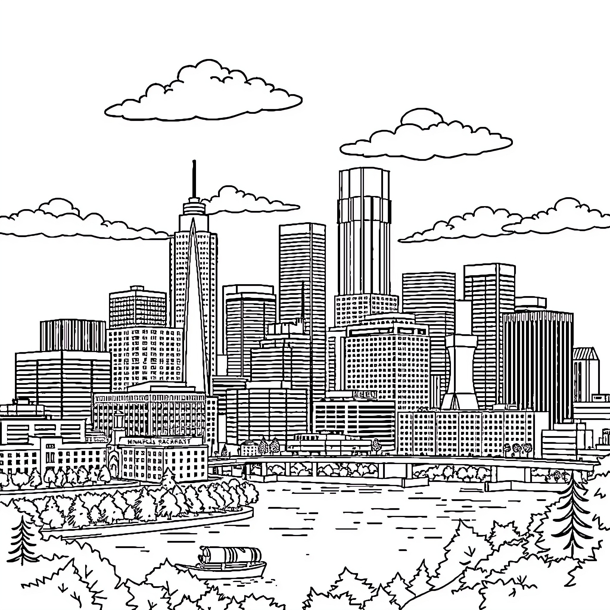 Best Goblet Coloring Pages (Free Printable PDF)