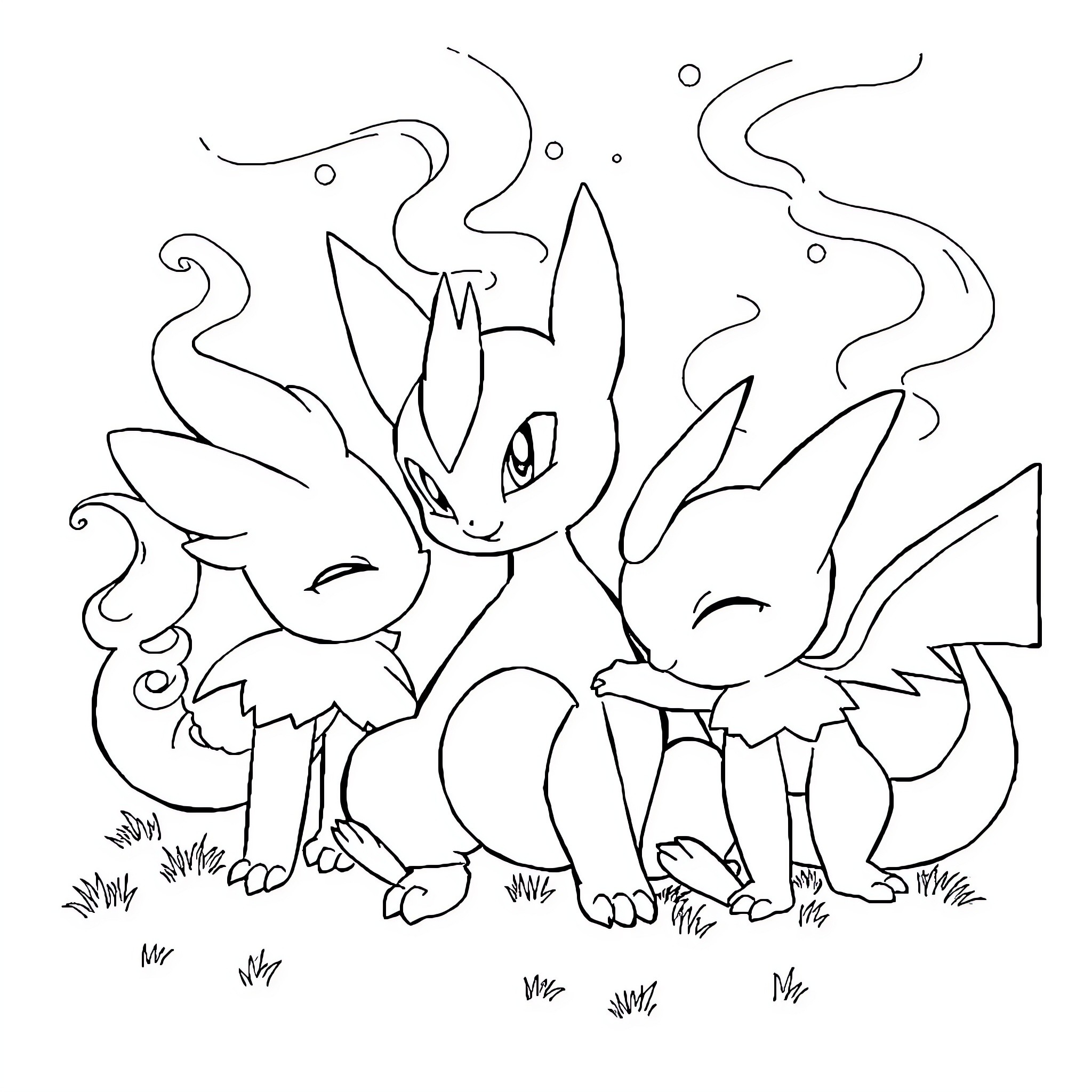 Best Emanuelle Macron Coloring Pages (Free Printable PDF)