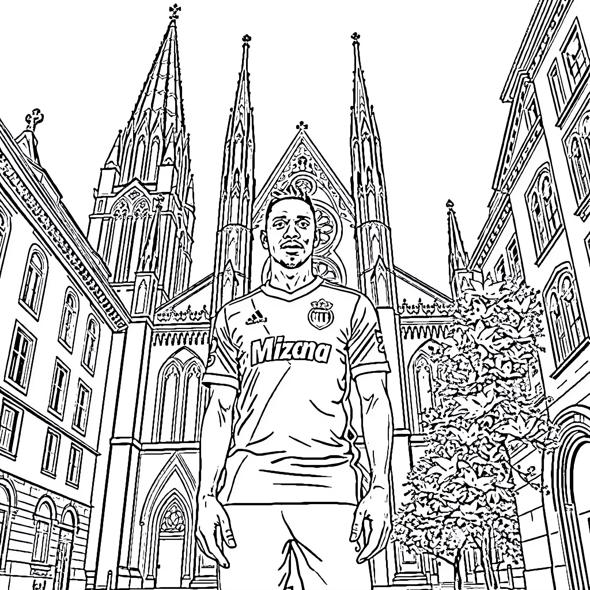 Best Homme Super Héros Coloring Pages (Free Printable PDF)