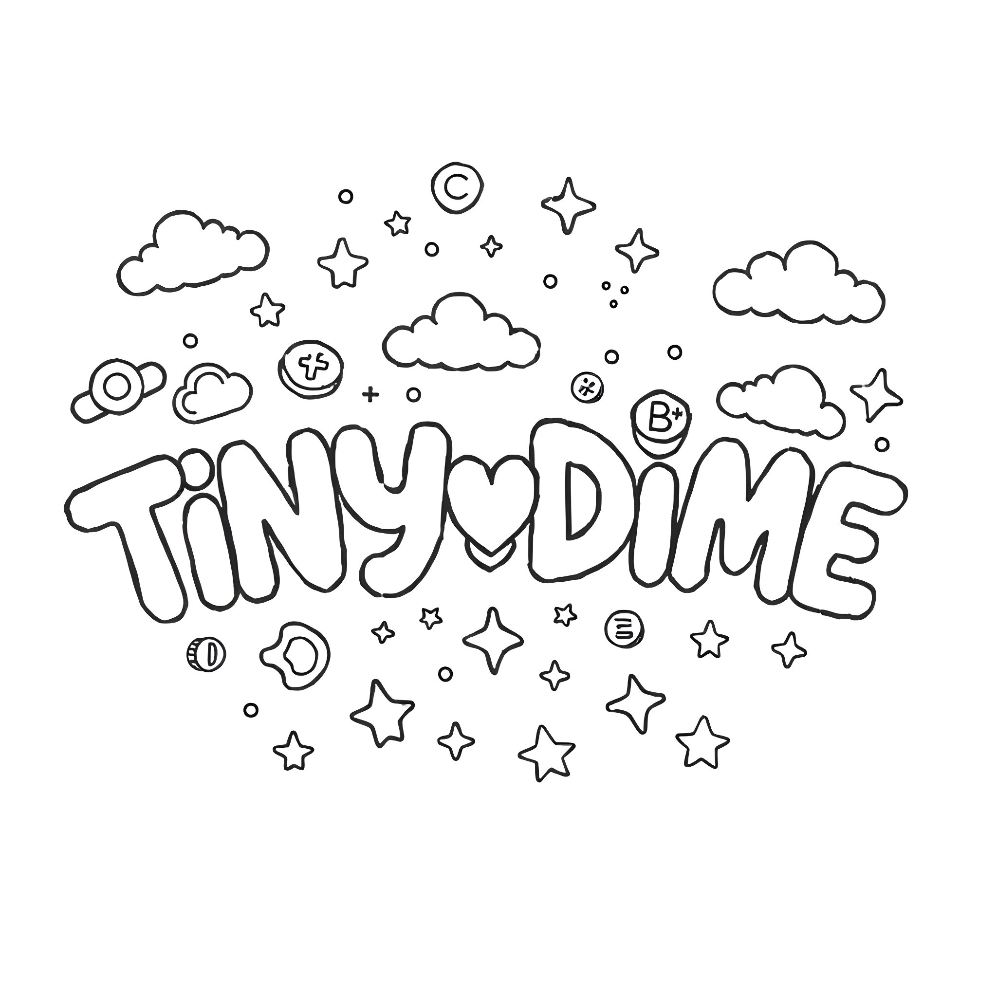 Best Itsfunneh Coloring Pages (Free Printable PDF)