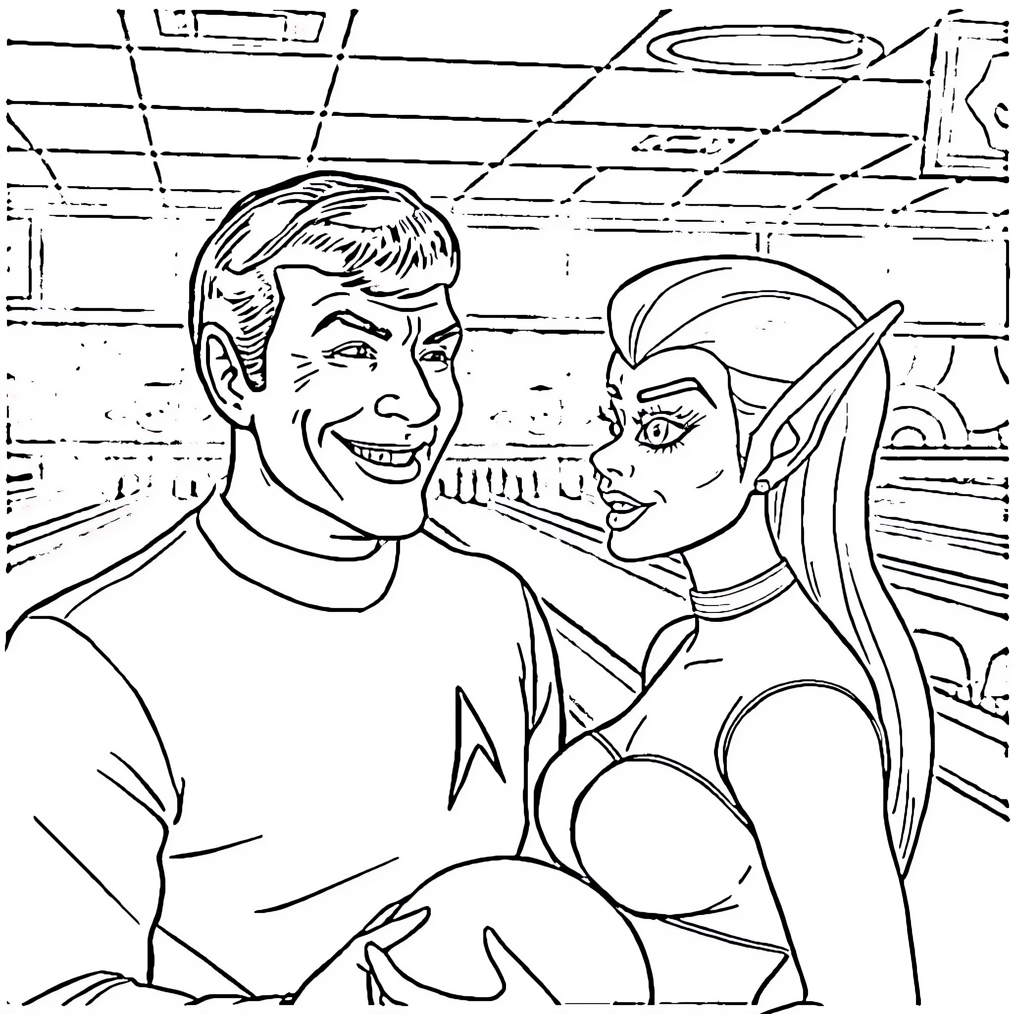 Best Ozzy Osbourne Coloring Pages (Free Printable PDF)