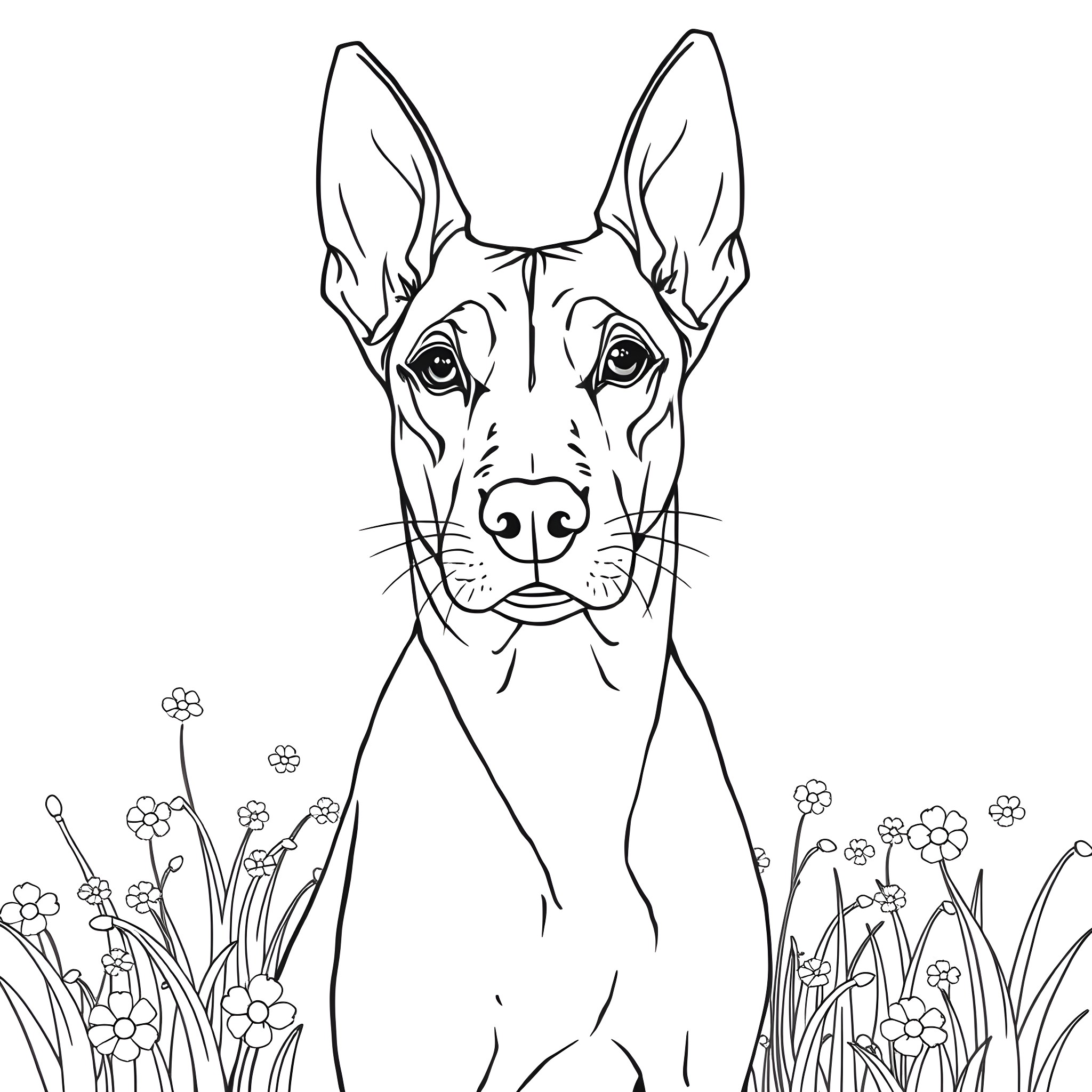 All Coloring Page Collection (With Free Printable PDFs)