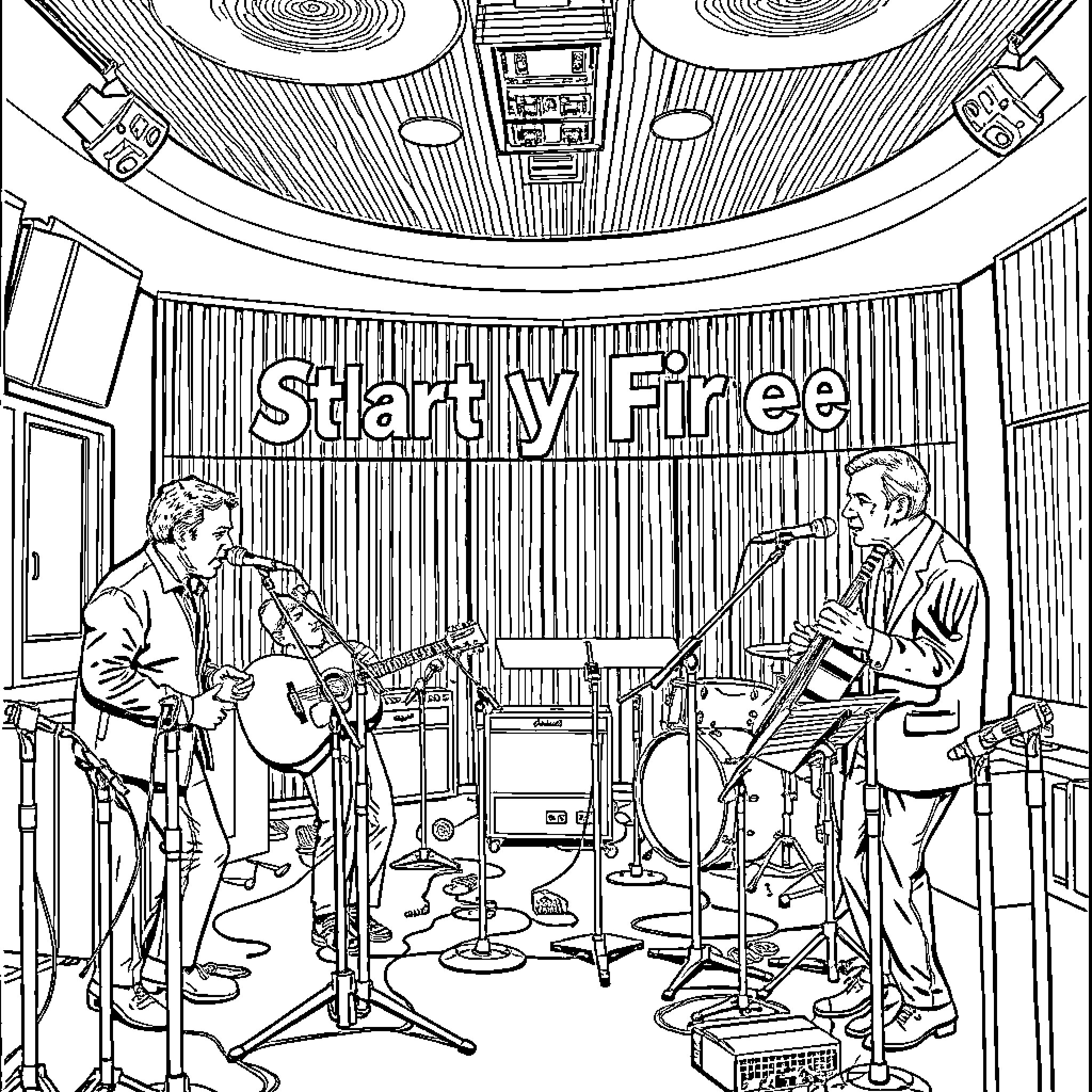 Best ShedletSky Coloring Pages (Free Printable PDF)