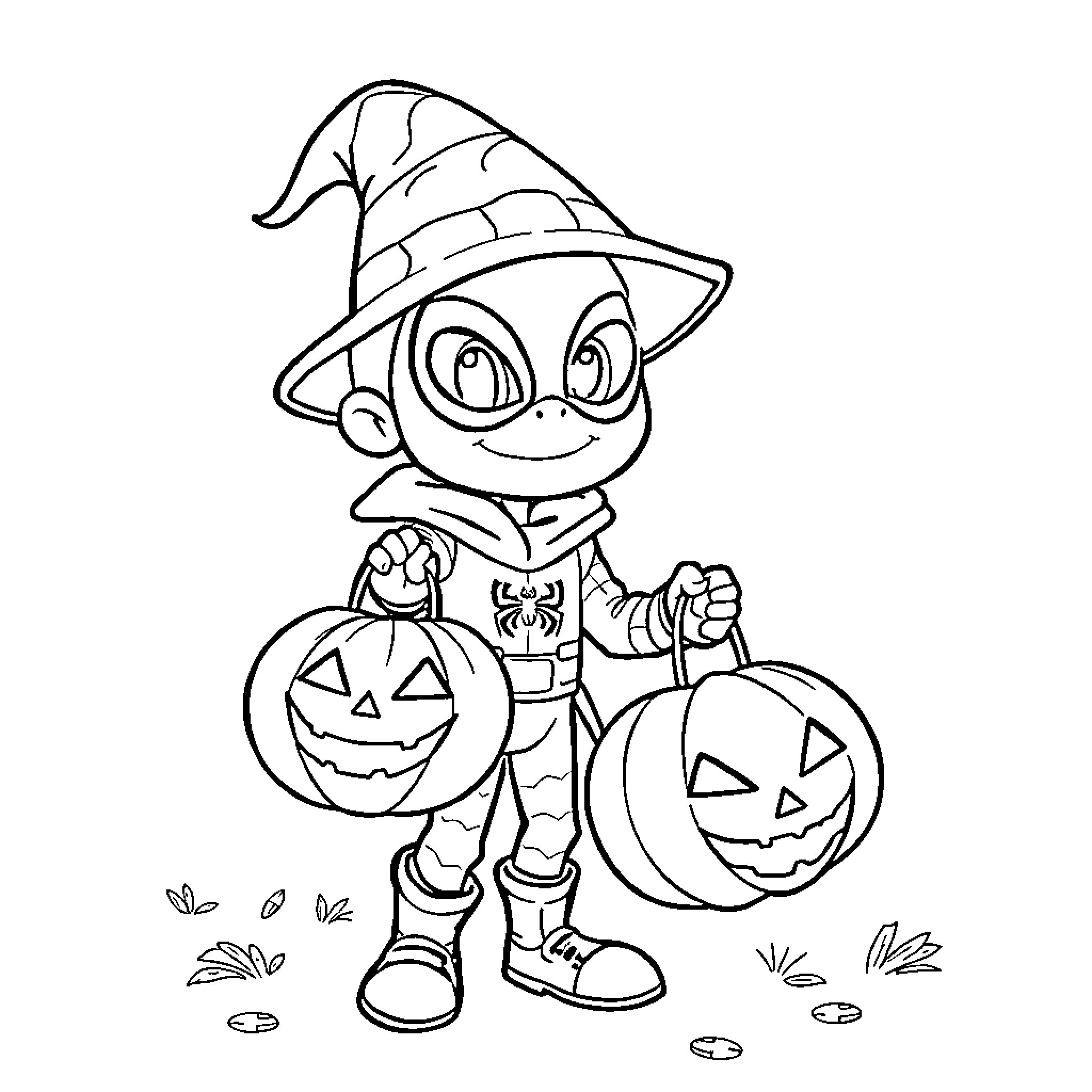 Best Grateful Dead Bear Coloring Pages (Free Printable PDF)