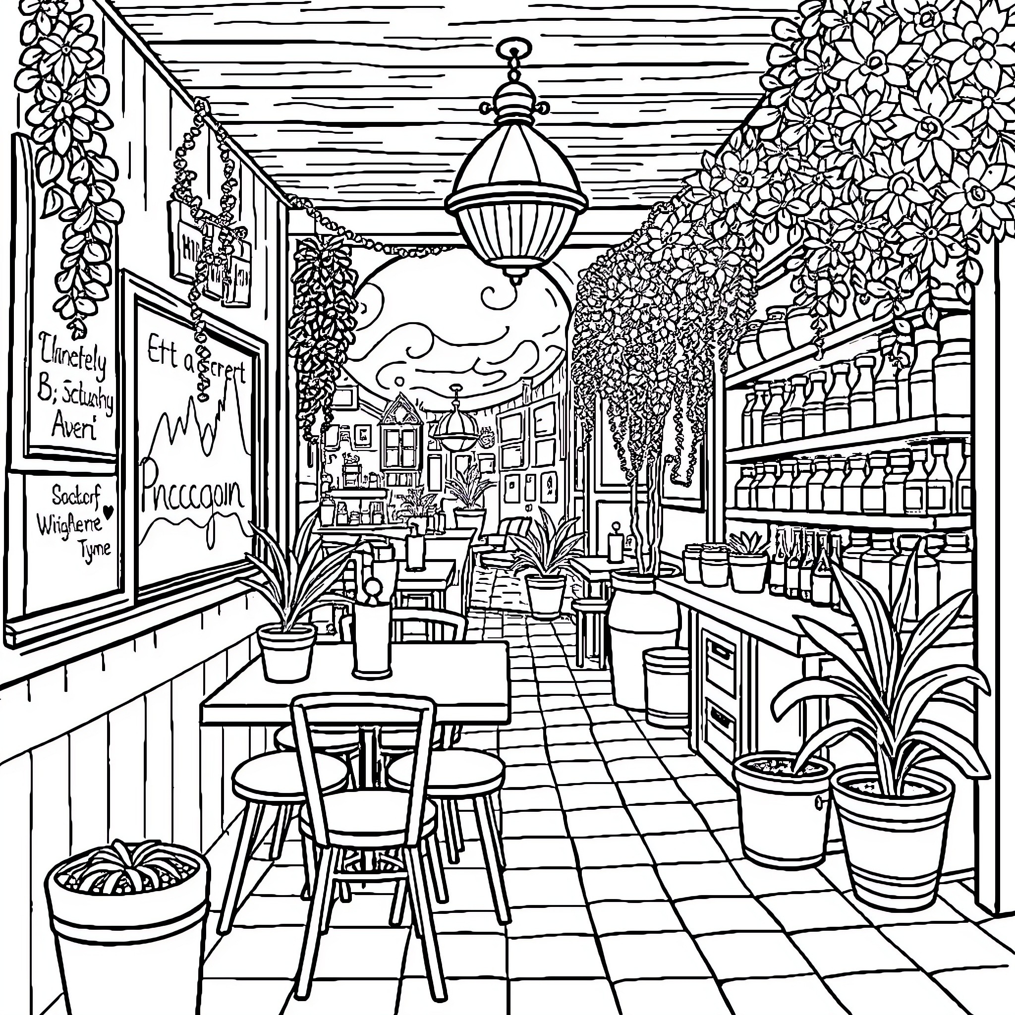 Best Formula Coloring Pages (Free Printable PDF)