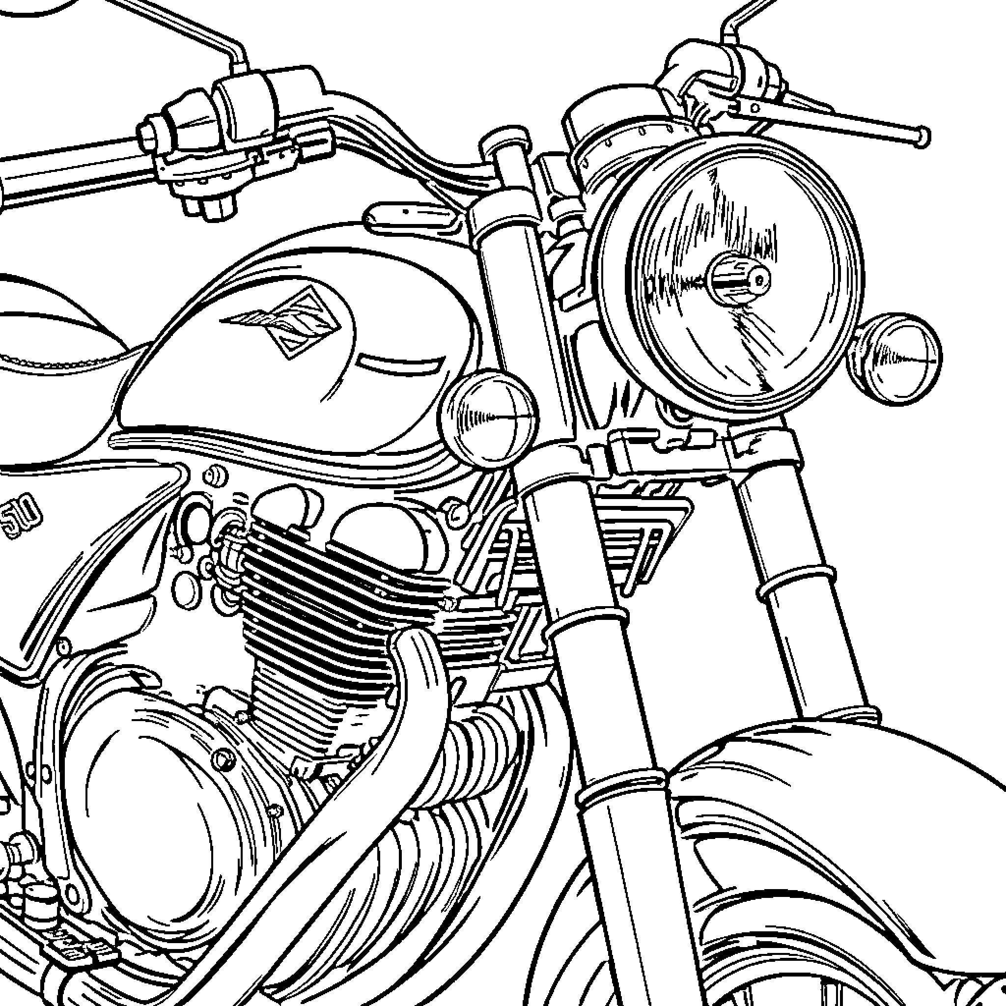 Best Fahrenheit 451 Coloring Pages (Free Printable PDF)