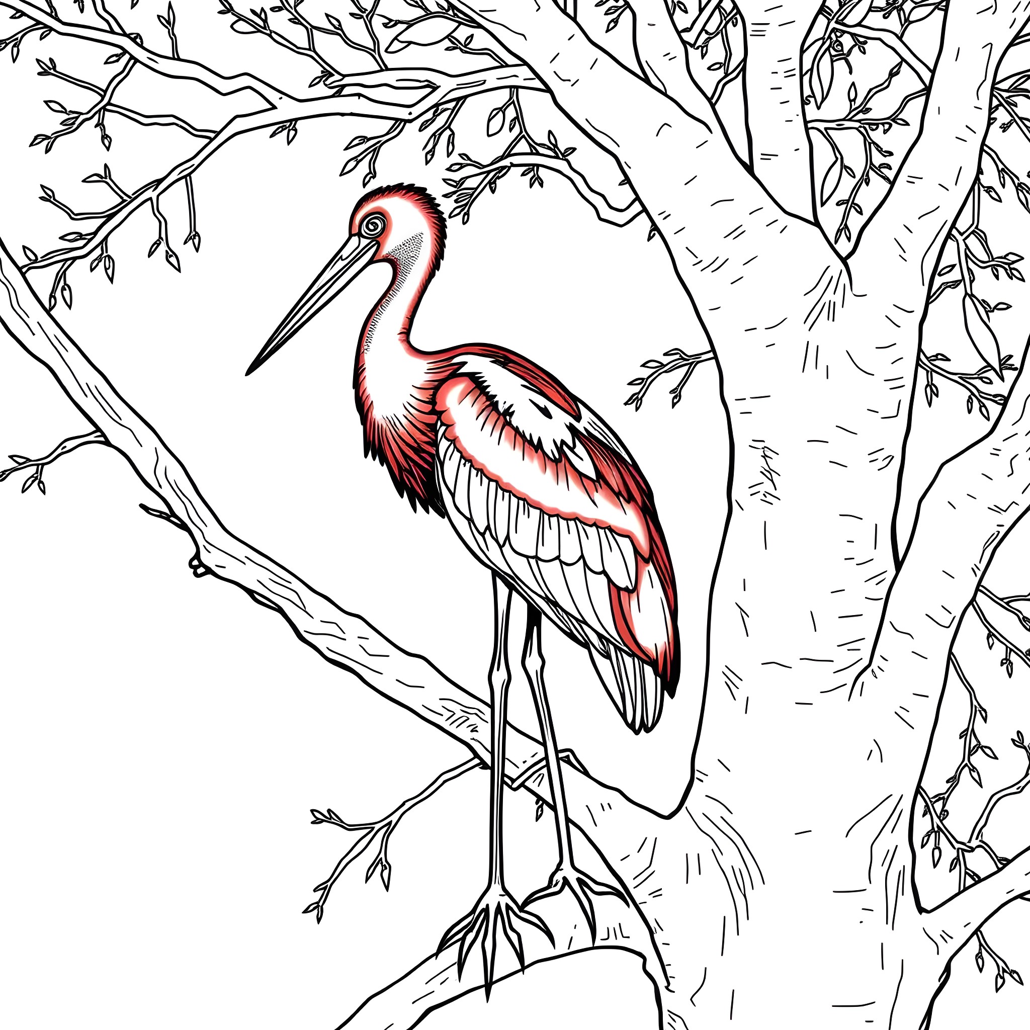 All Coloring Page Collection (With Free Printable PDFs)