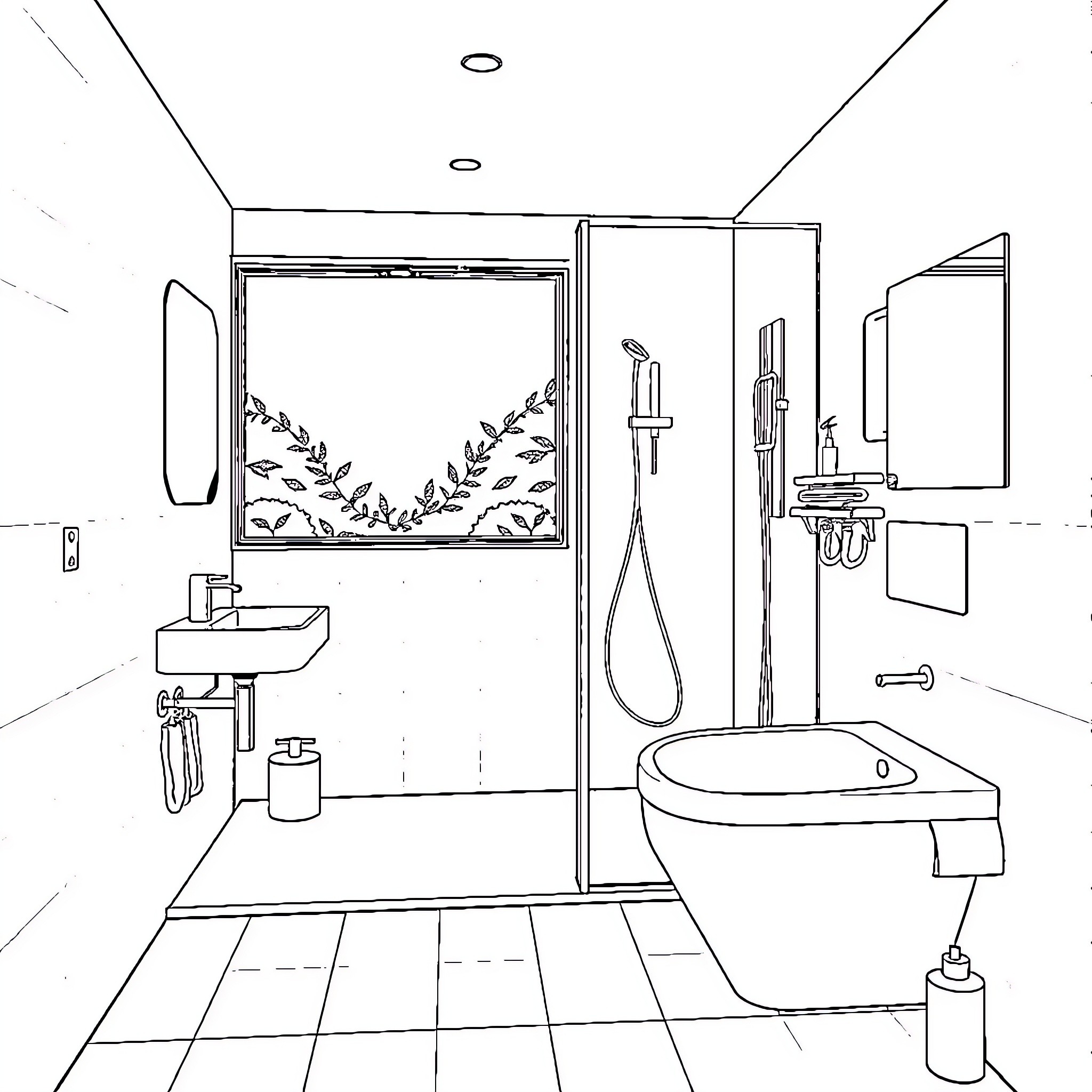 22 Best Batman Coloring Pages (Free Printable PDFs)