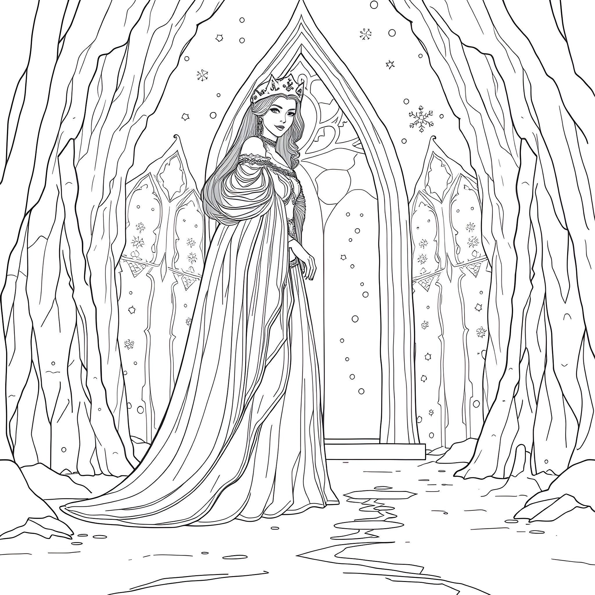 1 Best Song Coloring Pages (Free Printable PDFs)