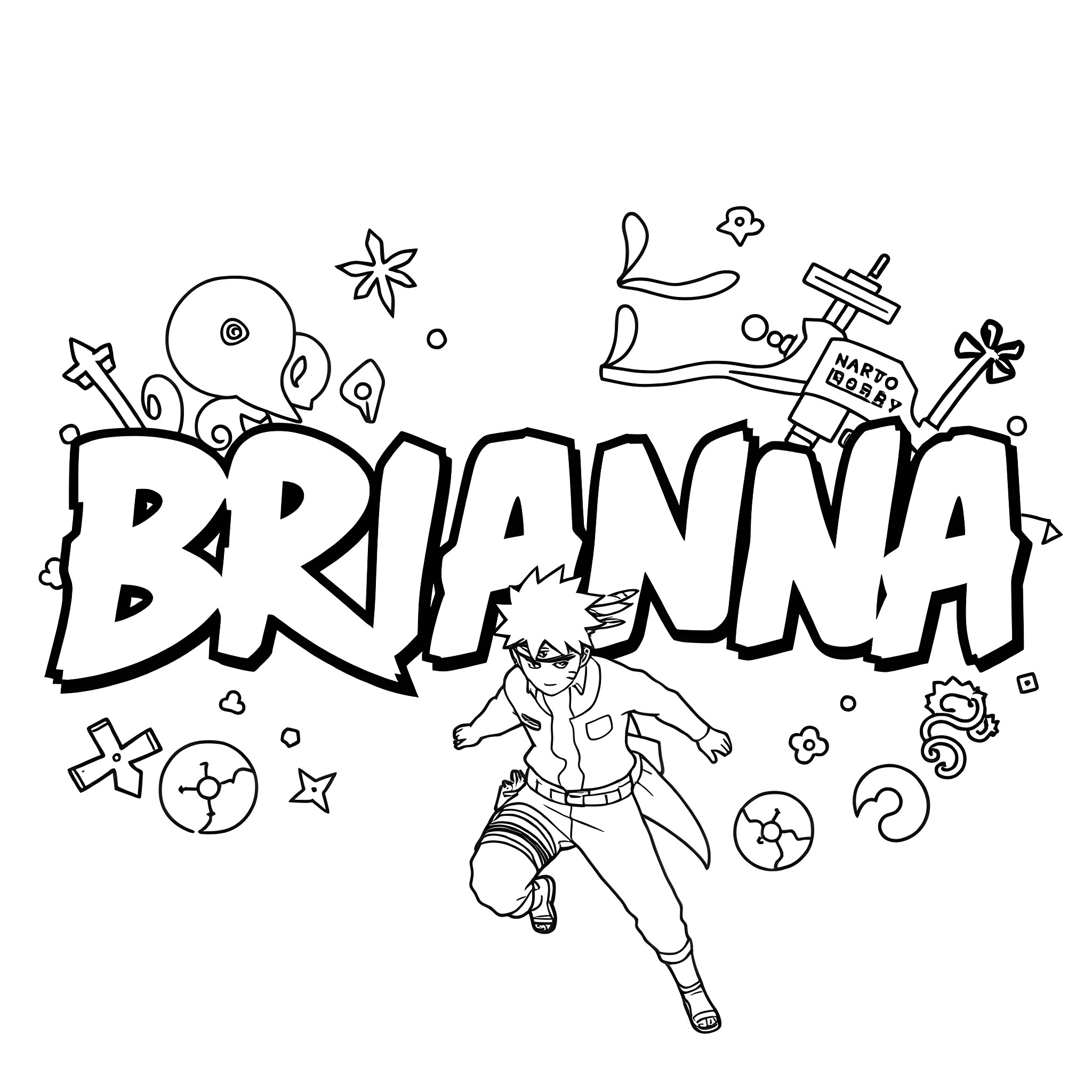 Best Generate Coloring Pages (Free Printable PDF)