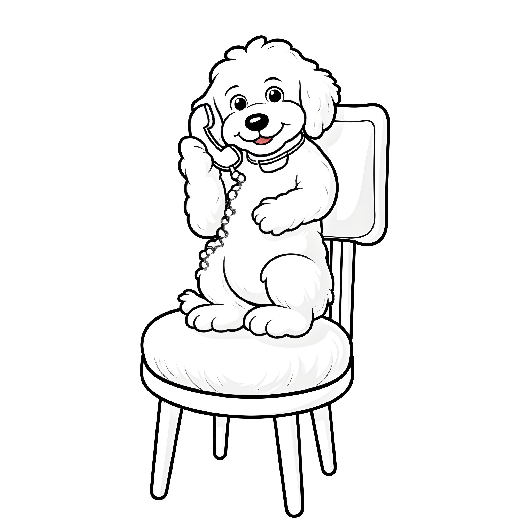 7 Best Coach Coloring Pages (Free Printable PDFs)