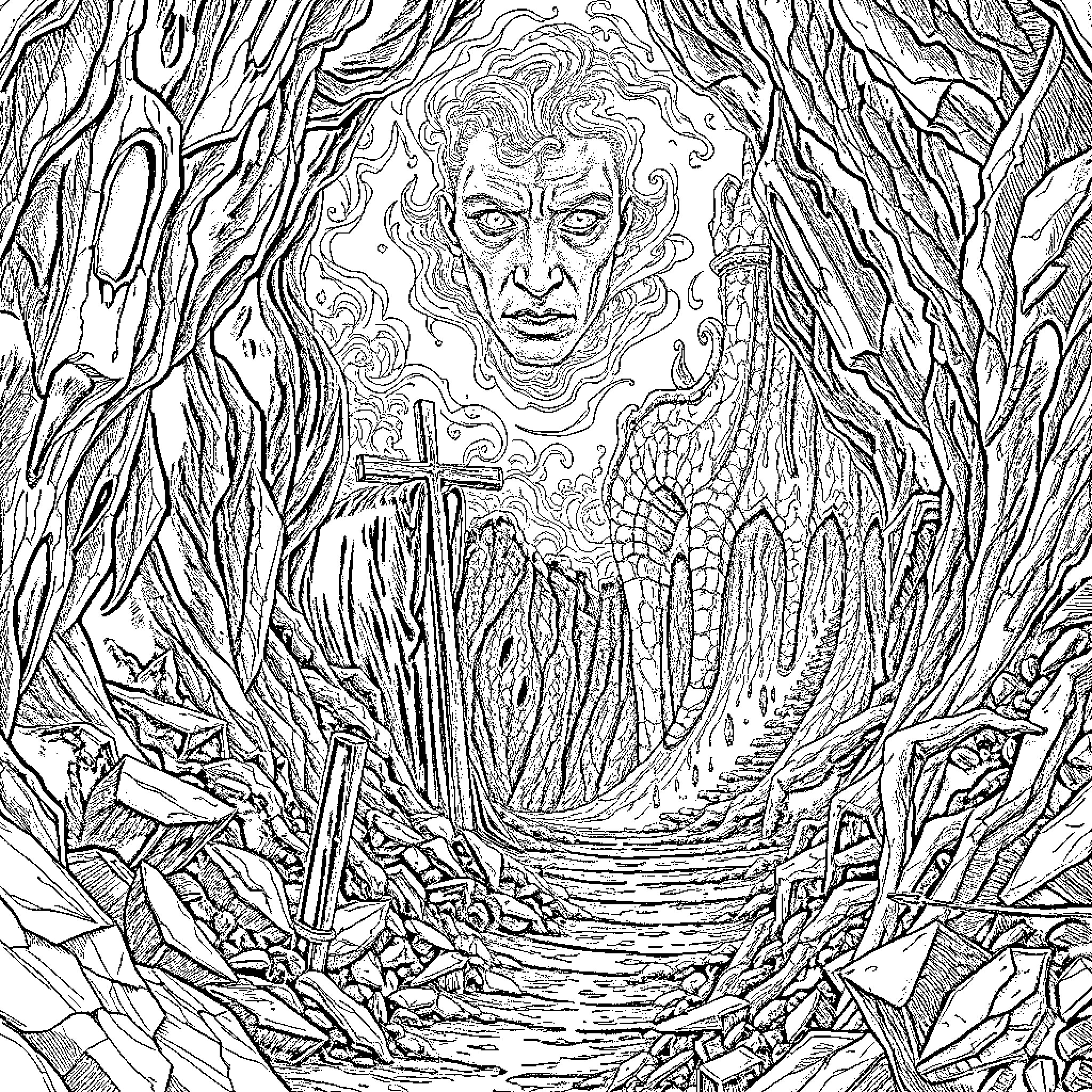 Best Esposos Coloring Pages (Free Printable PDF)