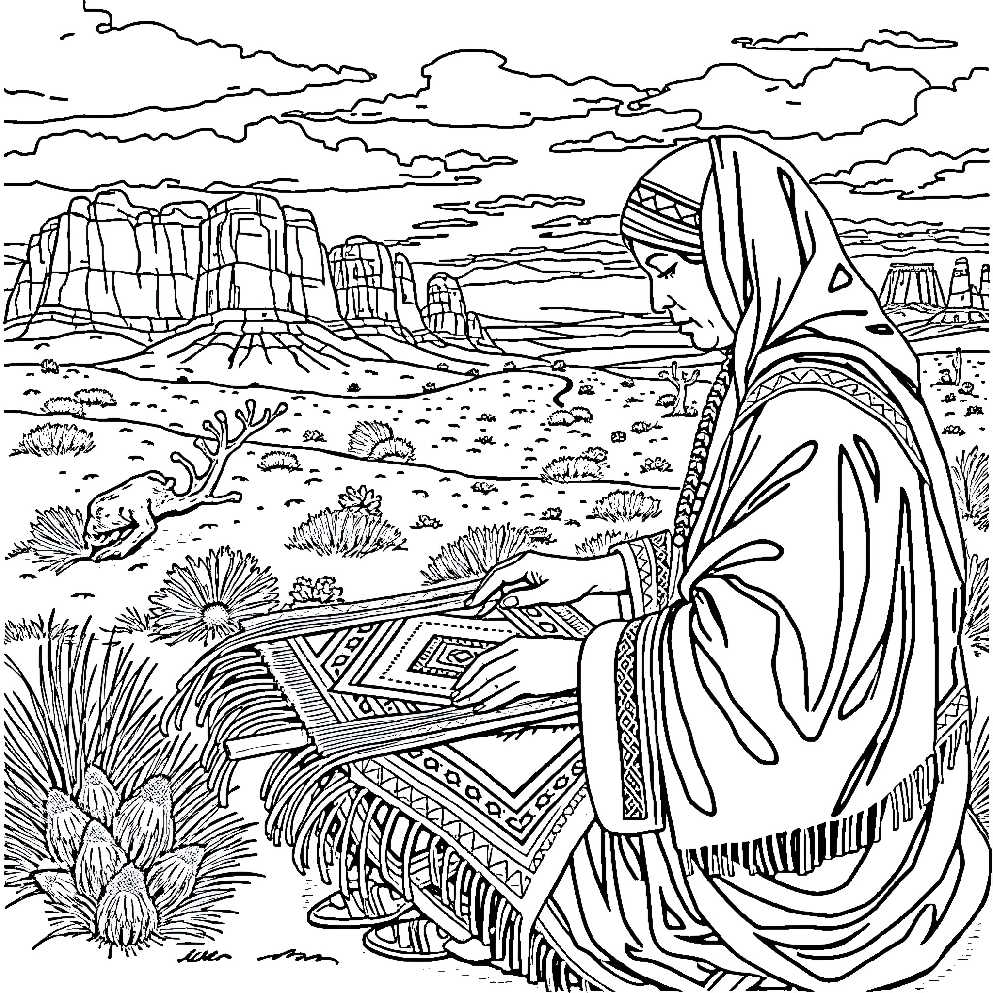 1 Best Carmen DeFranco Coloring Pages (Free Printable PDFs)