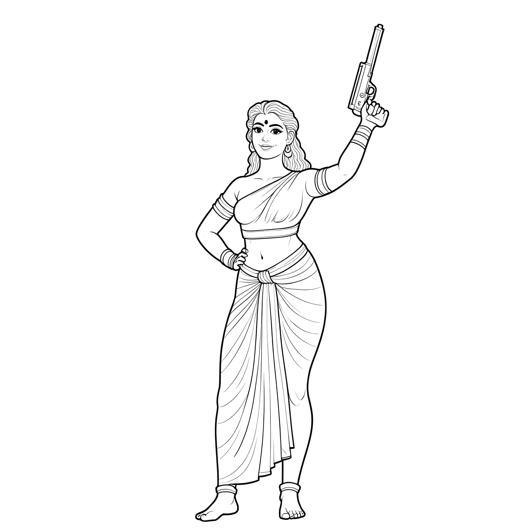 11 Best Jurassic Park Coloring Pages (Free Printable PDFs)