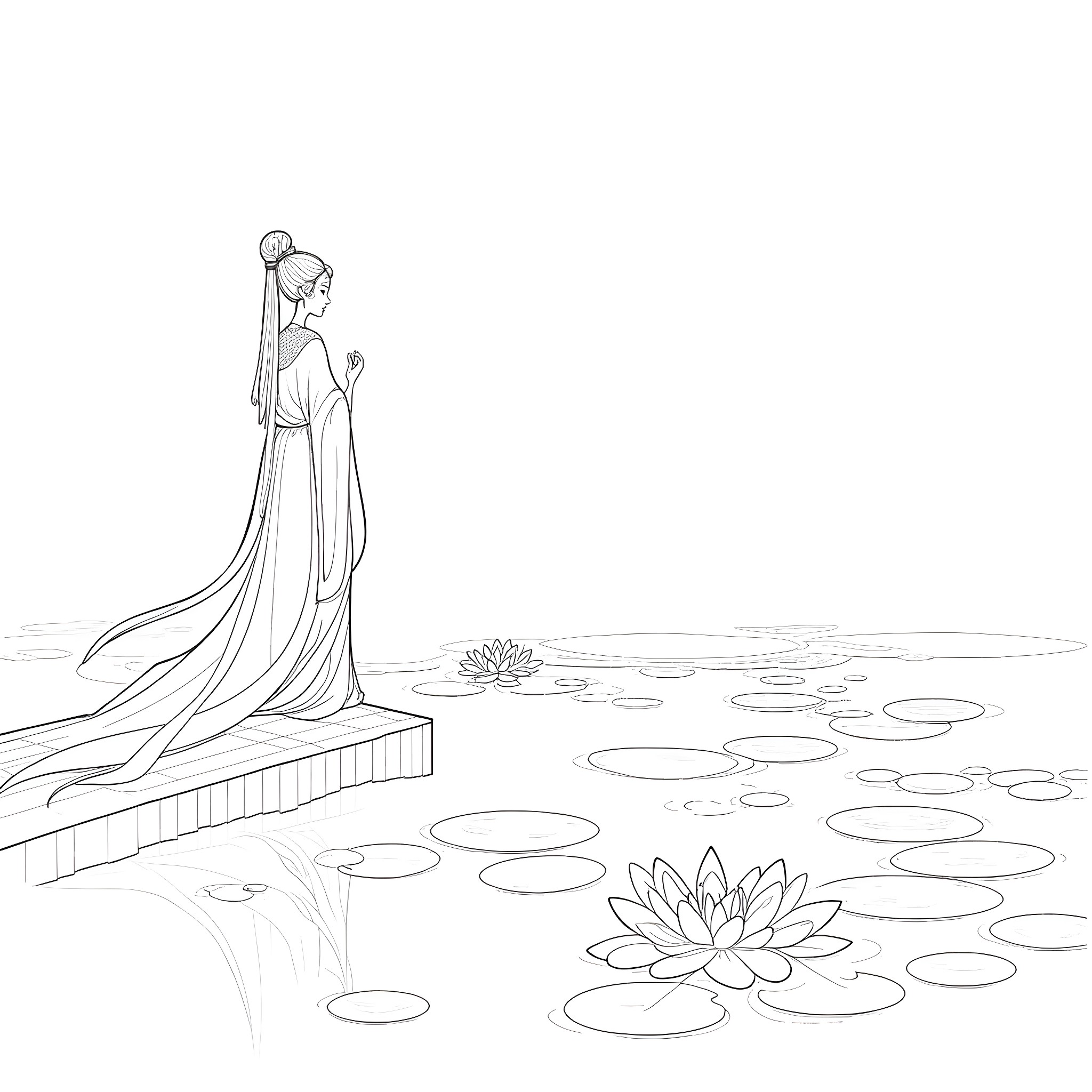 Best Ethan Coloring Pages (Free Printable PDF)