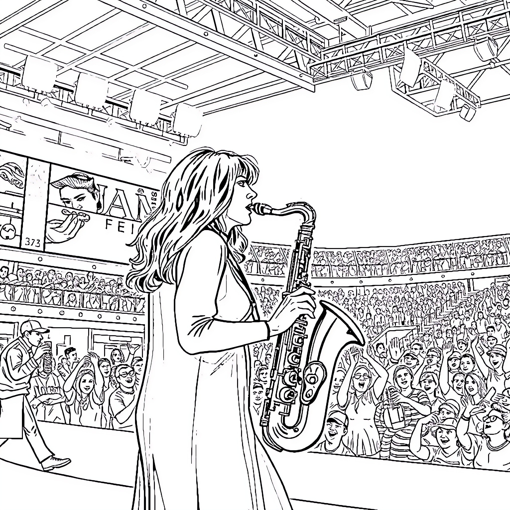 All Coloring Page Collection (With Free Printable PDFs)