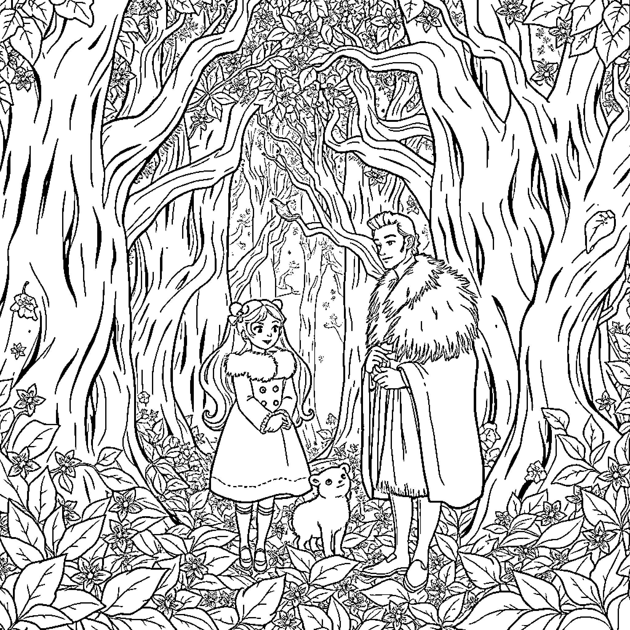 Best Serigrafia Coloring Pages (Free Printable PDF)