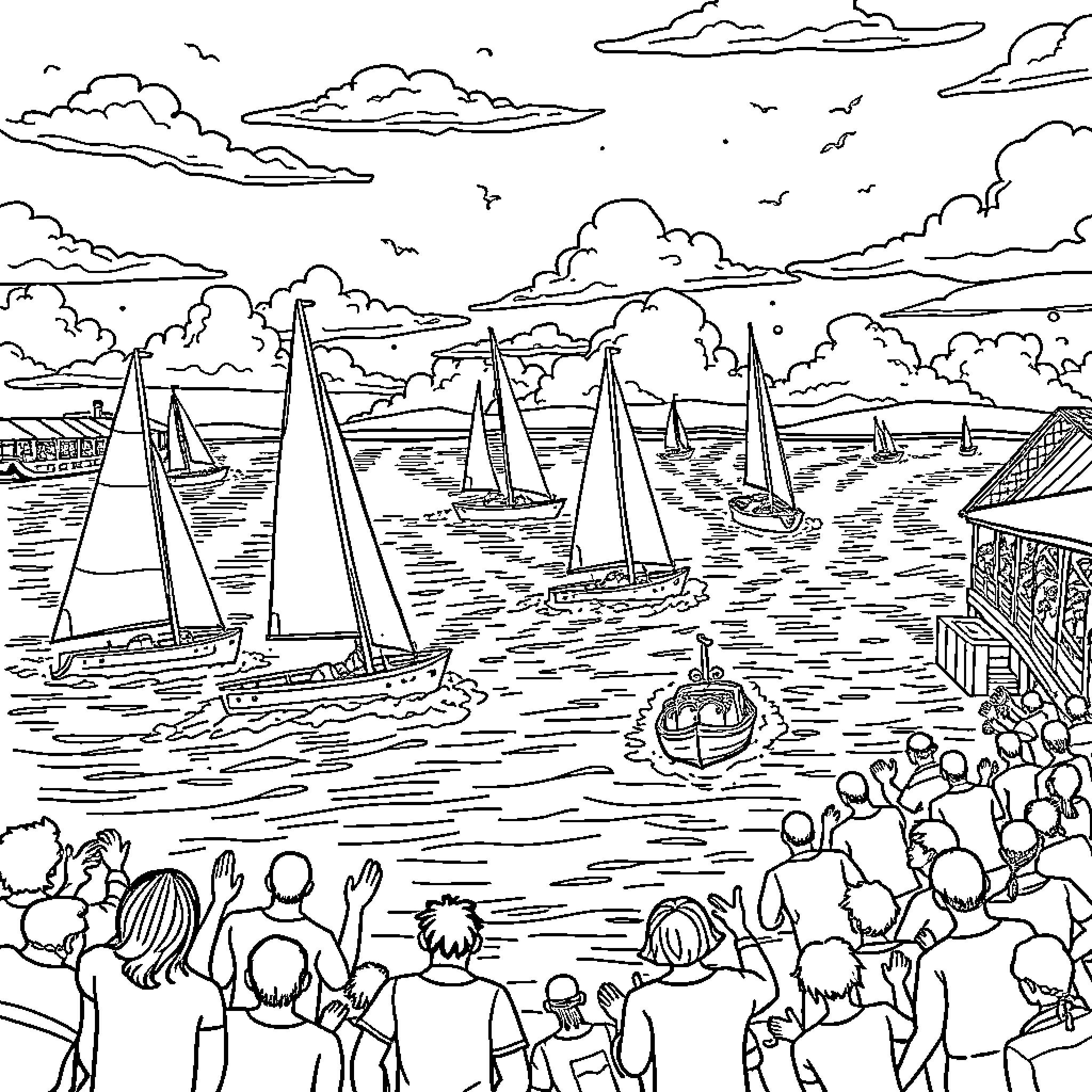 Best Brahman Bull Coloring Pages (Free Printable PDF)