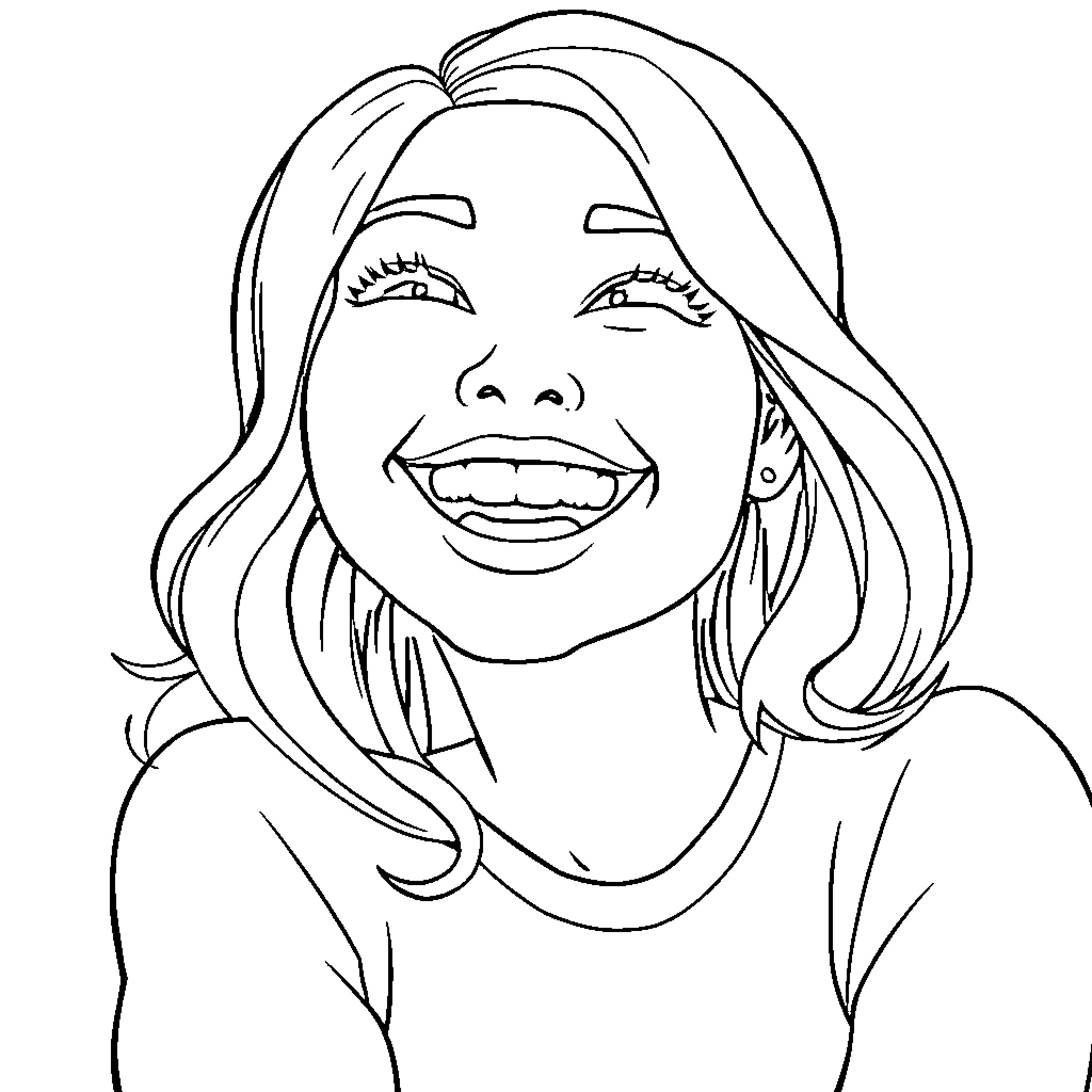 Best Marnie Coloring Pages (Free Printable PDF)