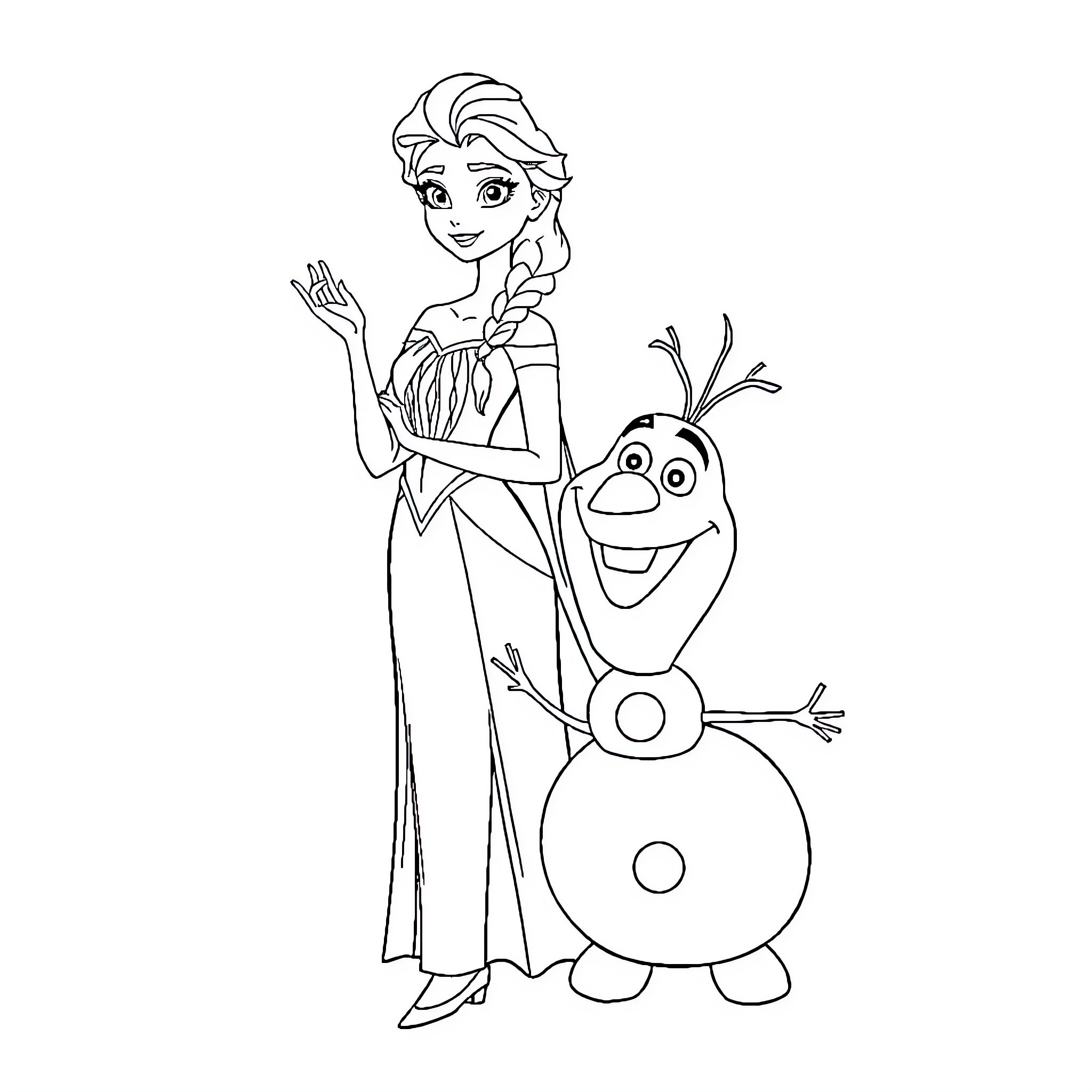 Best Douma Coloring Pages (Free Printable PDF)