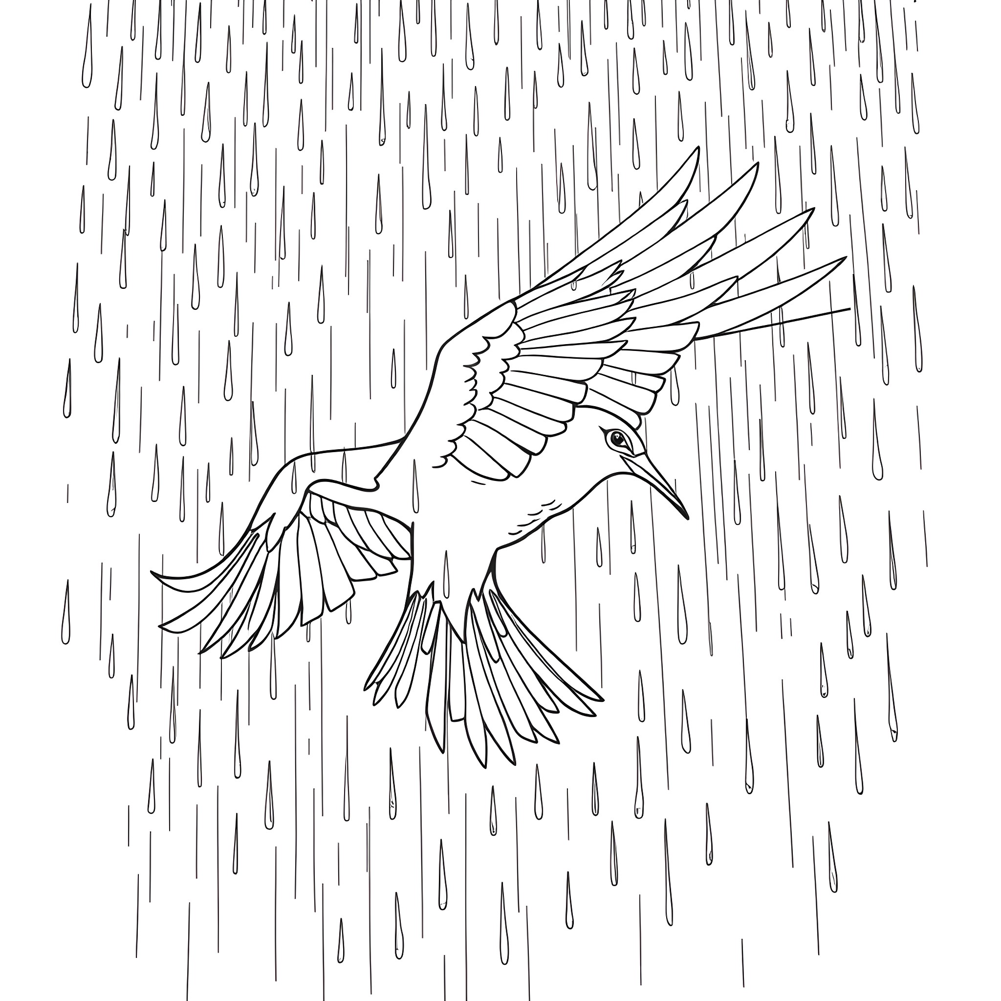 All Coloring Page Collection (With Free Printable PDFs)