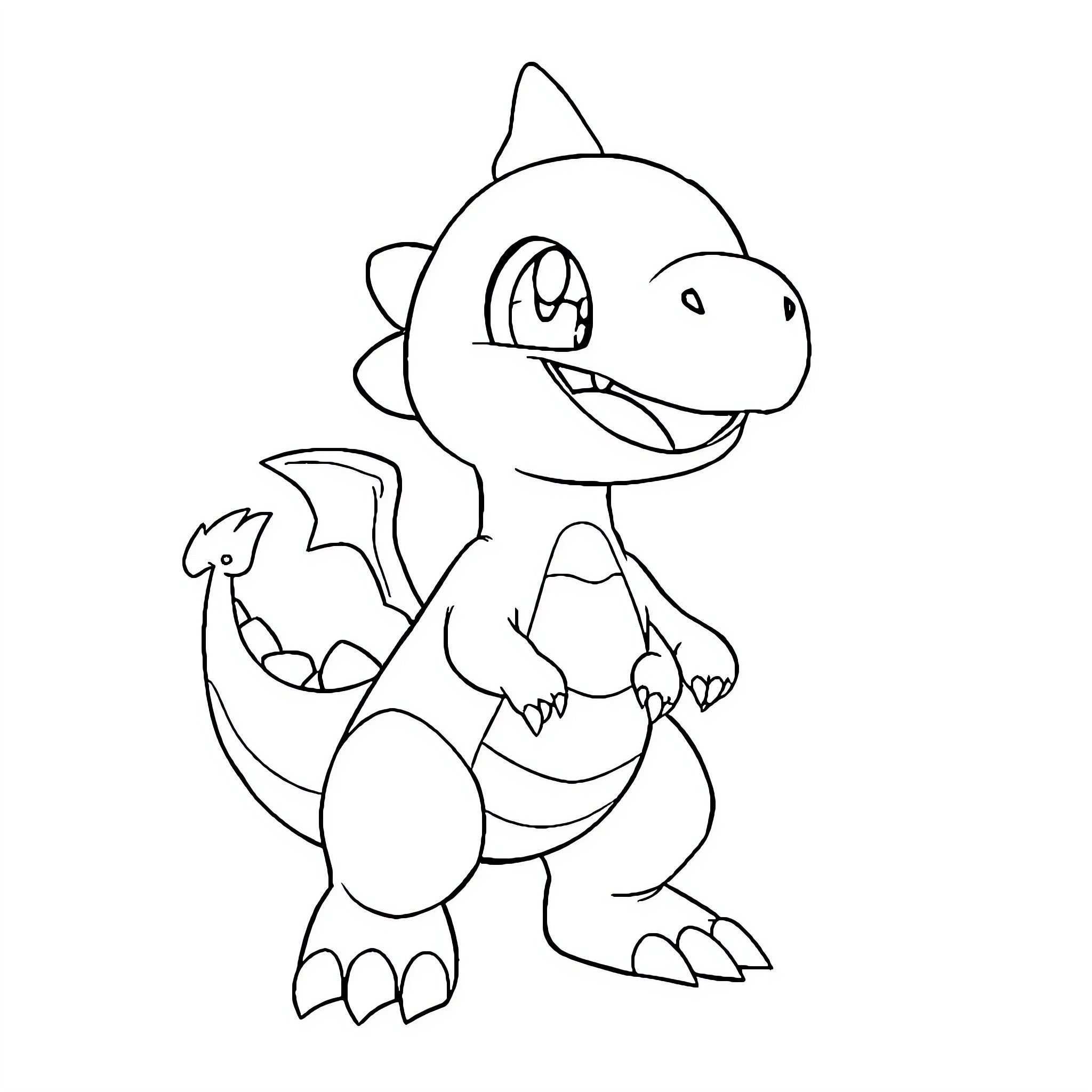 Best Agumon Coloring Pages (Free Printable PDF)