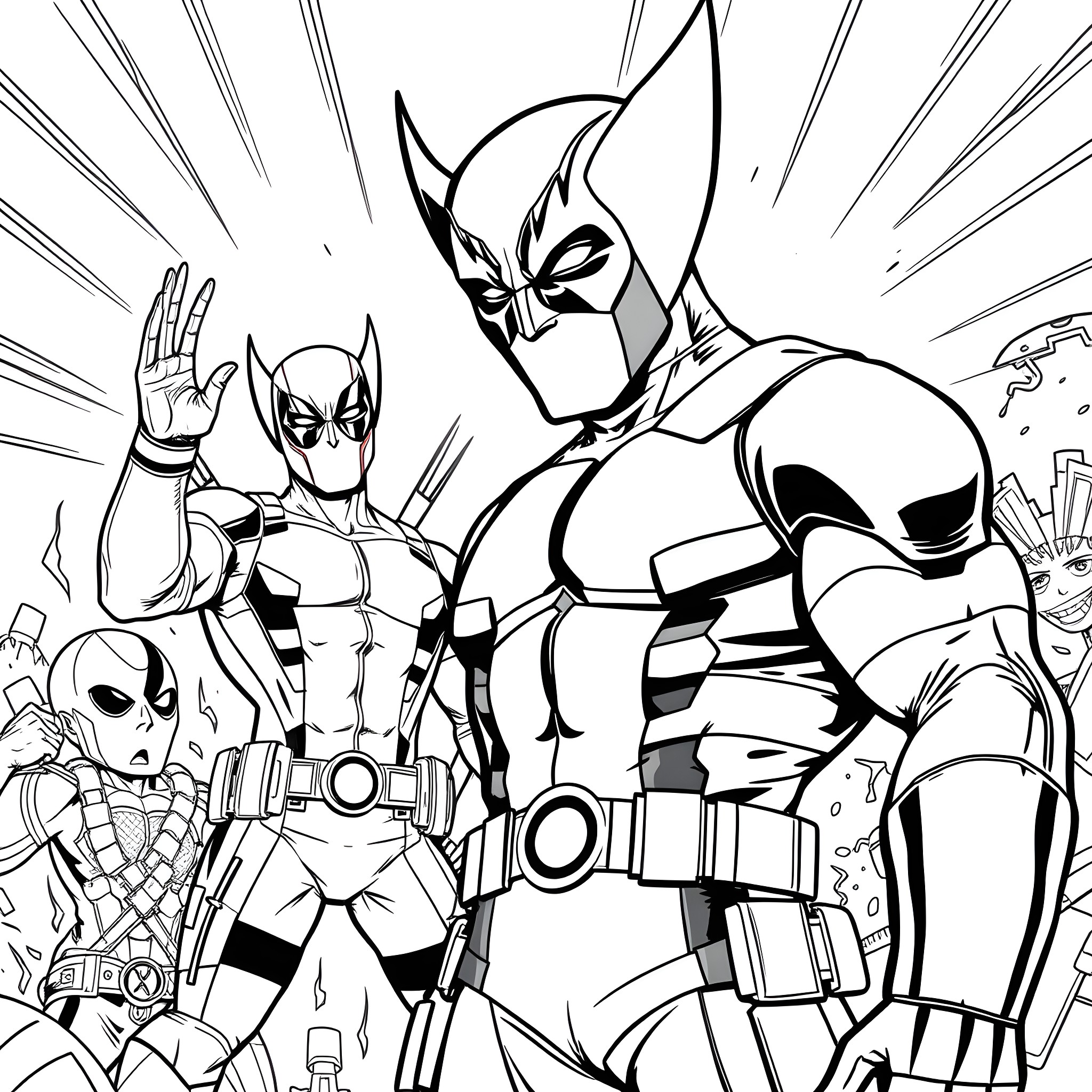 7 Best Imam Ali Coloring Pages (Free Printable PDFs)