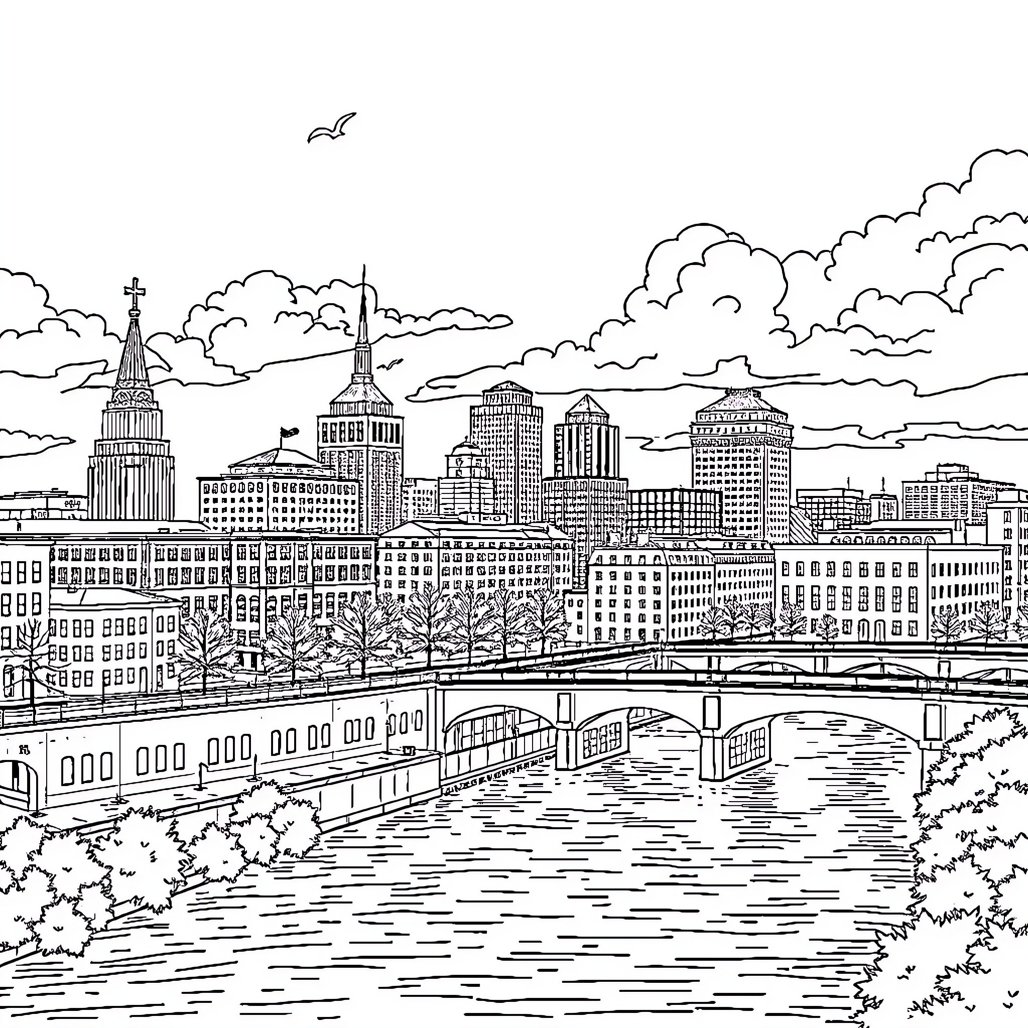 Best CT Technologist Coloring Pages (Free Printable PDF)