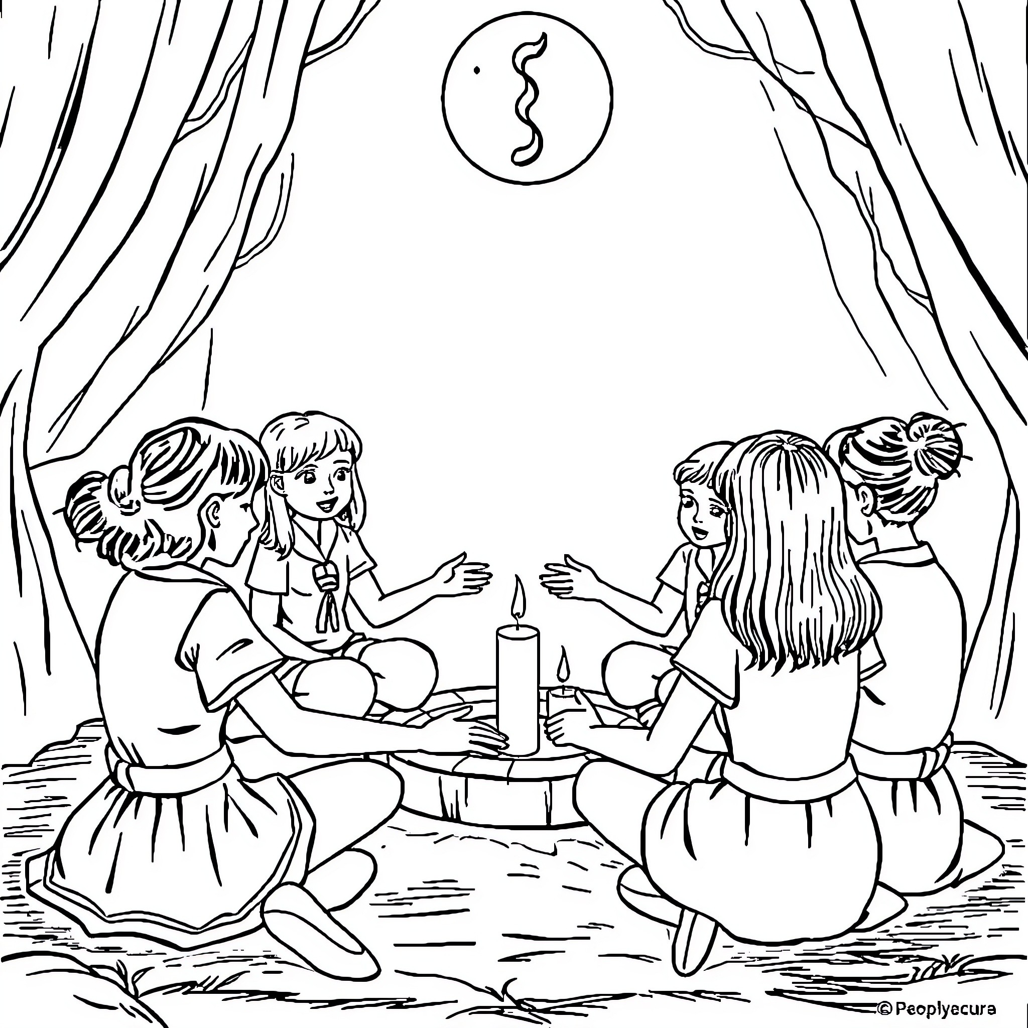 1 Best Land Surveyor Coloring Pages (Free Printable PDFs)