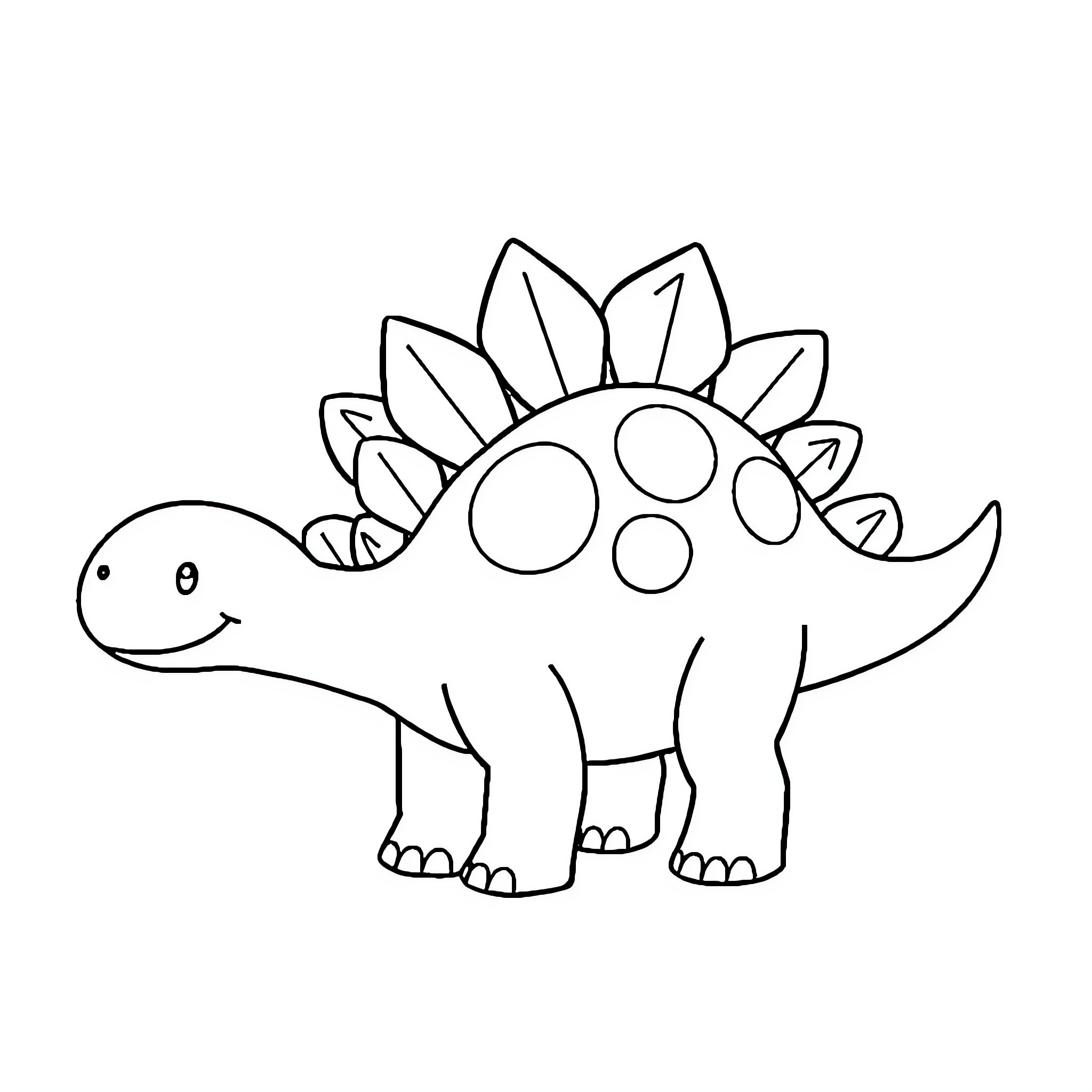 1 Best Acrocanthosaurus Coloring Pages (Free Printable PDFs)