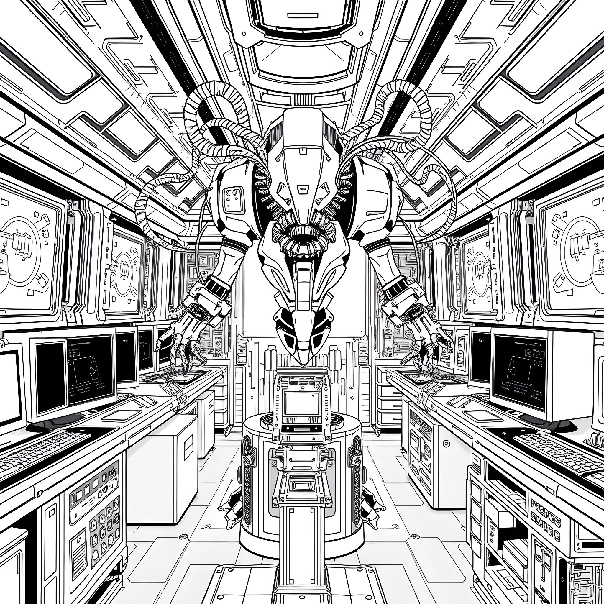 Best Boston Coloring Pages (Free Printable PDF)