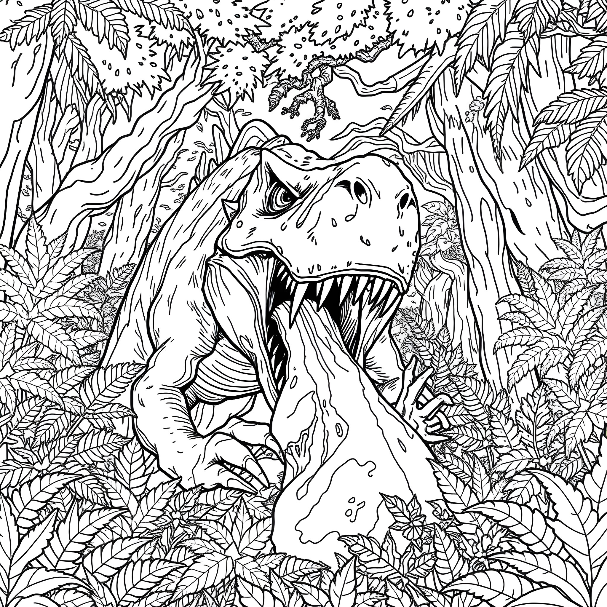 Best Kasane Teto Coloring Pages (Free Printable PDF)