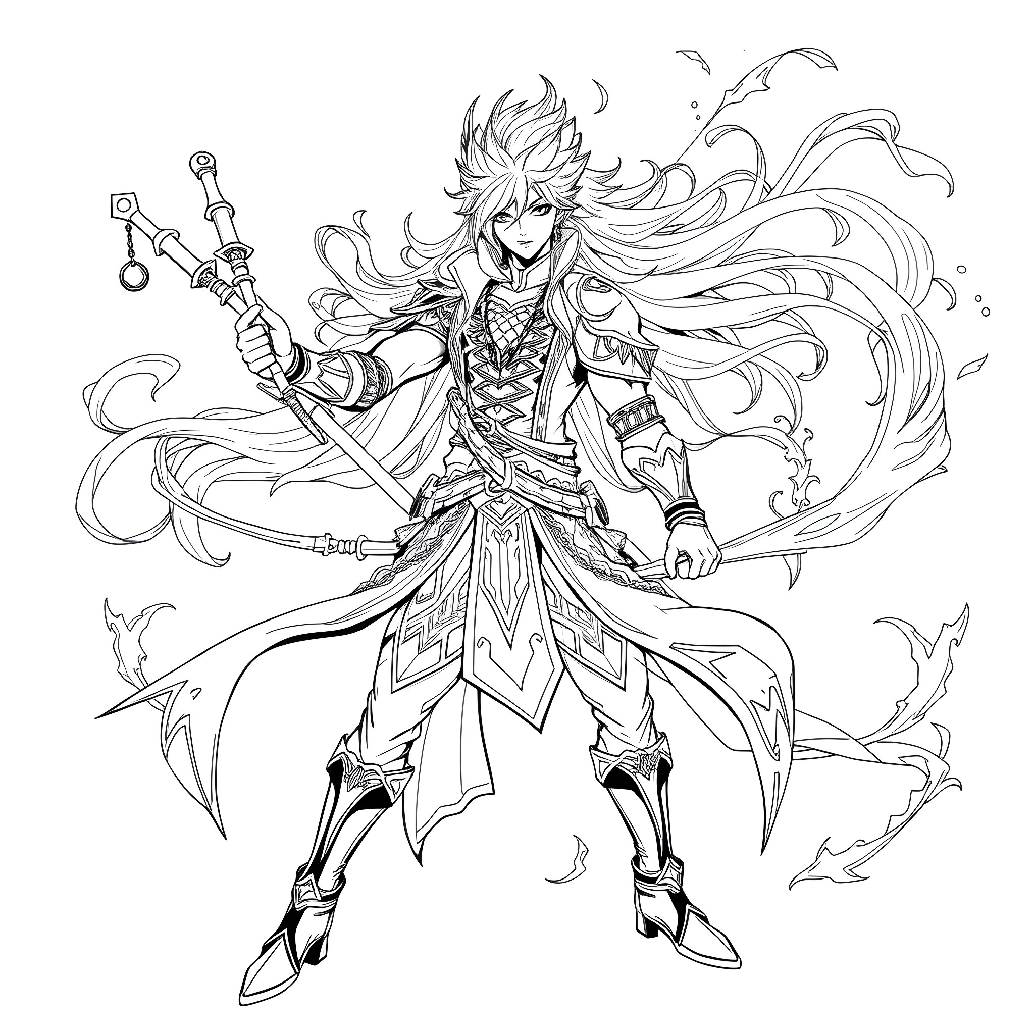 Best Shooter Coloring Pages (Free Printable PDF)